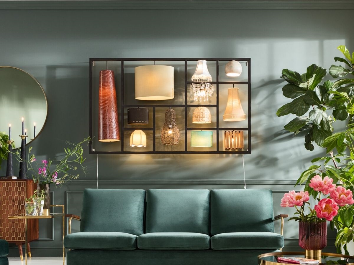 LEUCHTEN - KARE.de - KARE Möbel kaufen