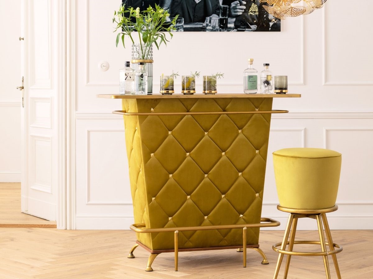 Bars & Tresen online kaufen - KARE Design