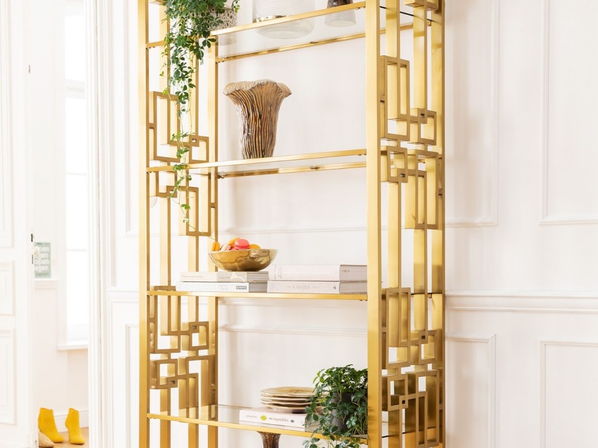 Moderne Designer Regale online kaufen | KARE