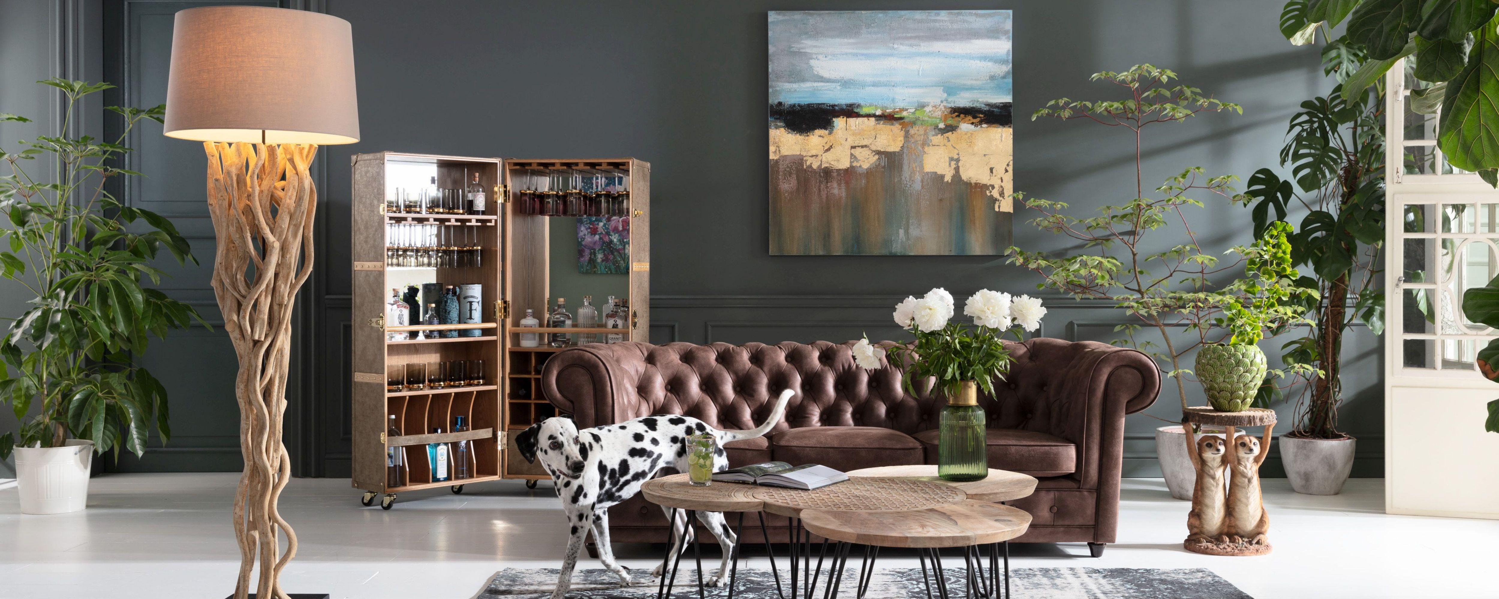 Trendwelt Cosy Living