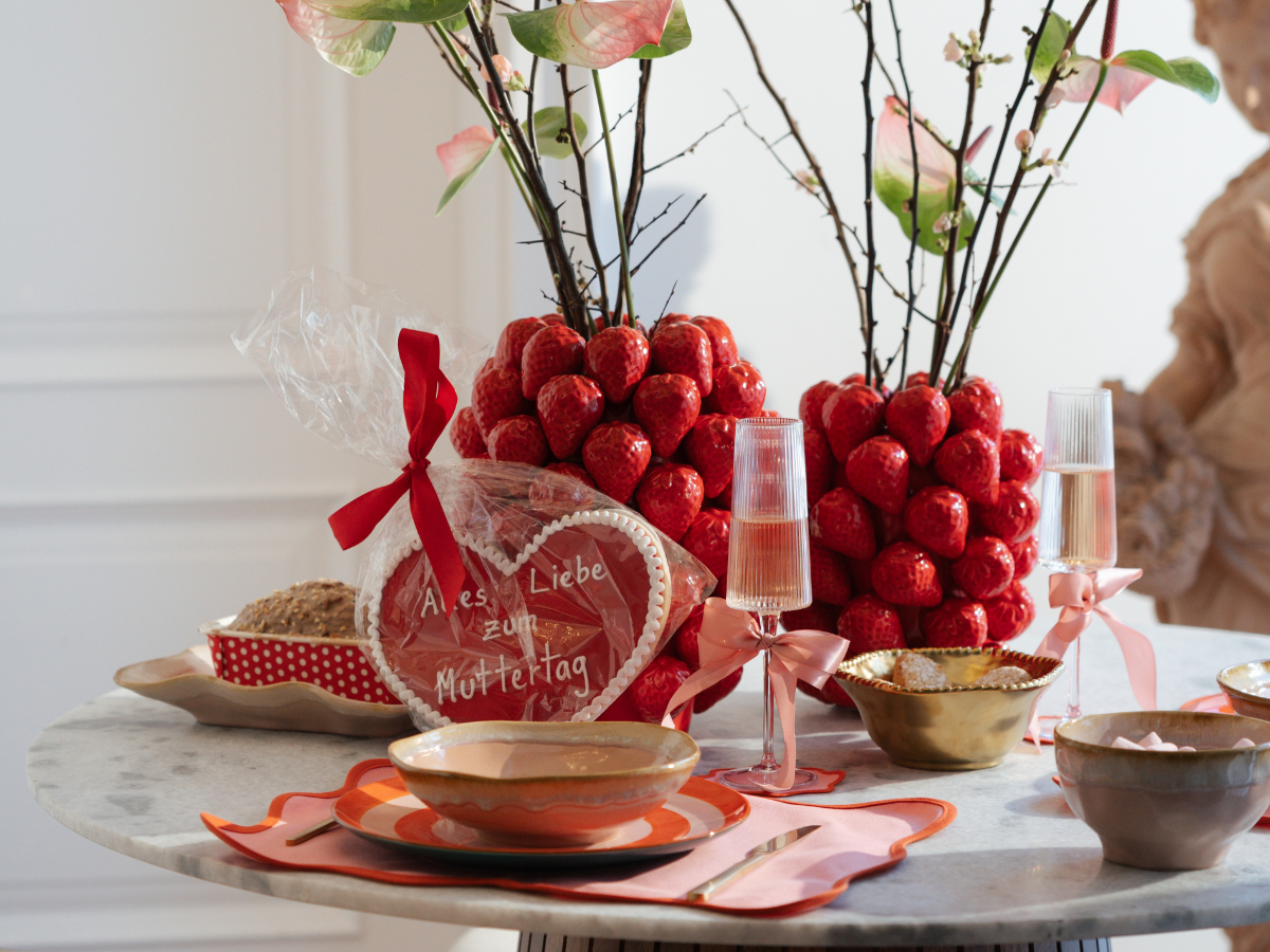 Muttertag Geschenkideen und Muttertag Deko | KARE