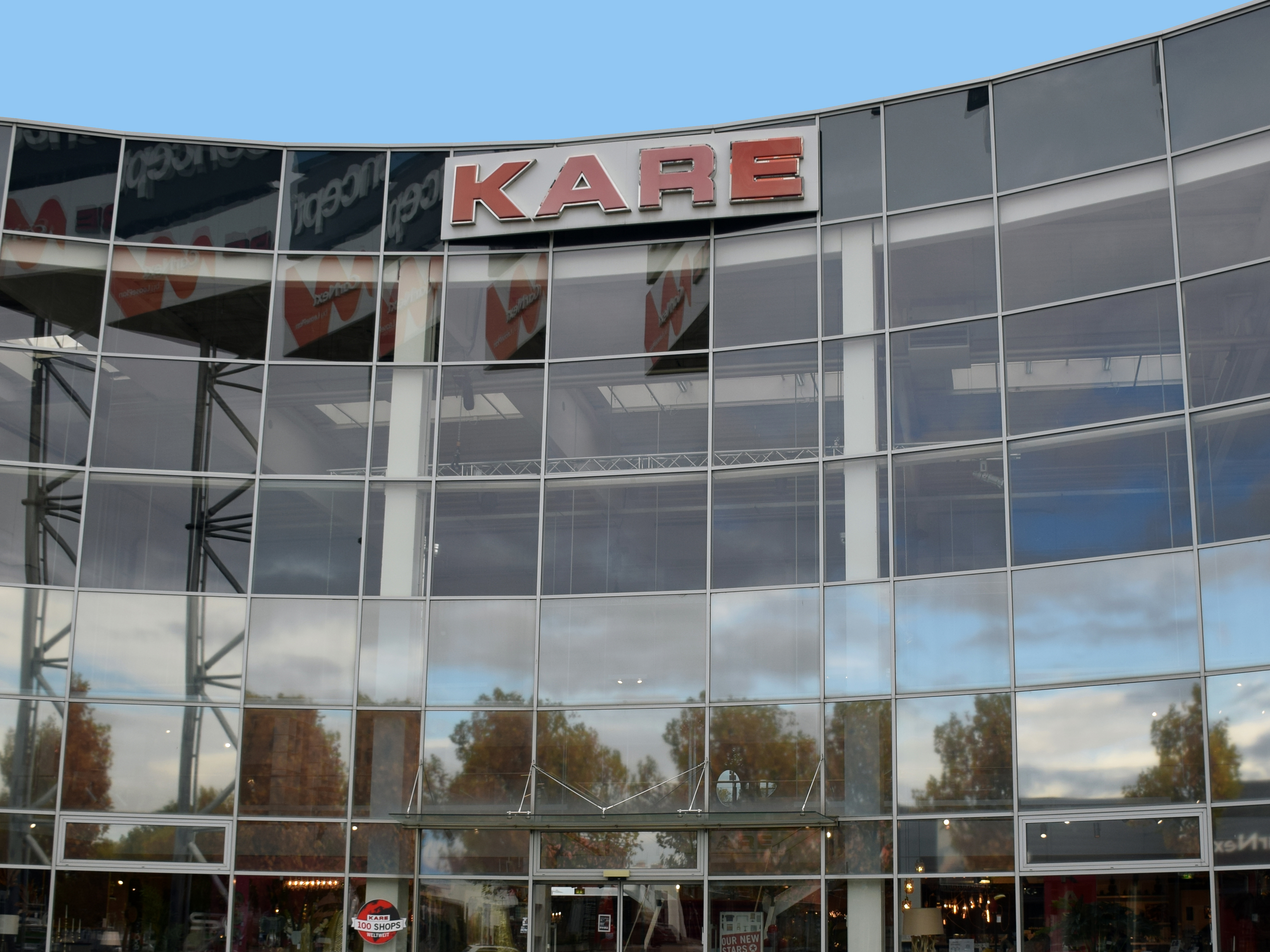 KARE.de – KARE Möbel kaufen – Offizieller Onlineshop von KARE Design