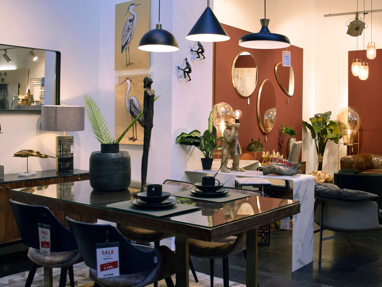 KARE.de – KARE Möbel kaufen – Offizieller Onlineshop von KARE Design