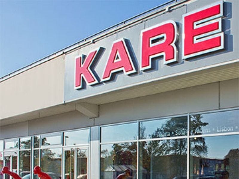 KARE.de – KARE Möbel kaufen – Offizieller Onlineshop von KARE Design