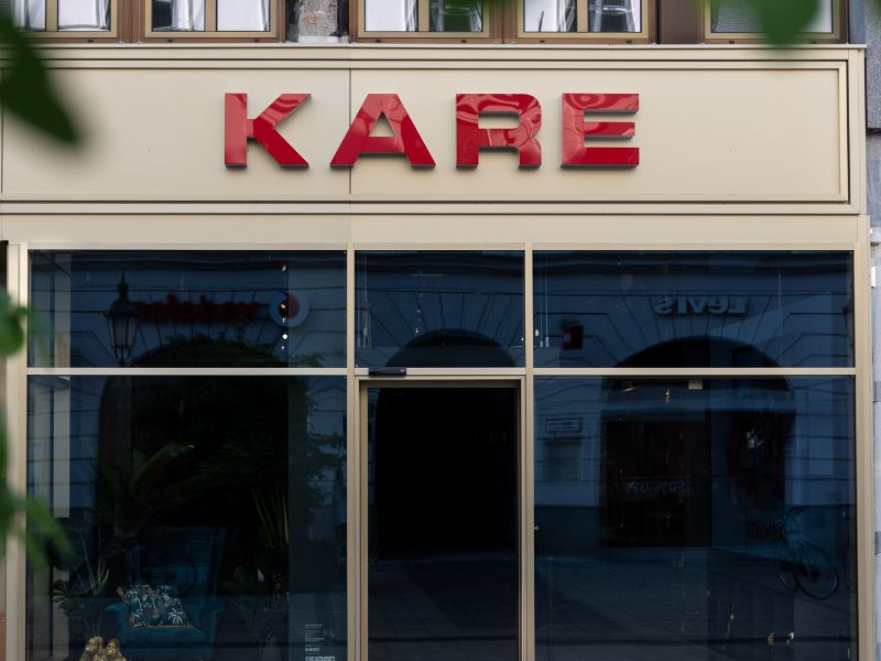 KARE.de – KARE Möbel kaufen – Offizieller Onlineshop von KARE Design