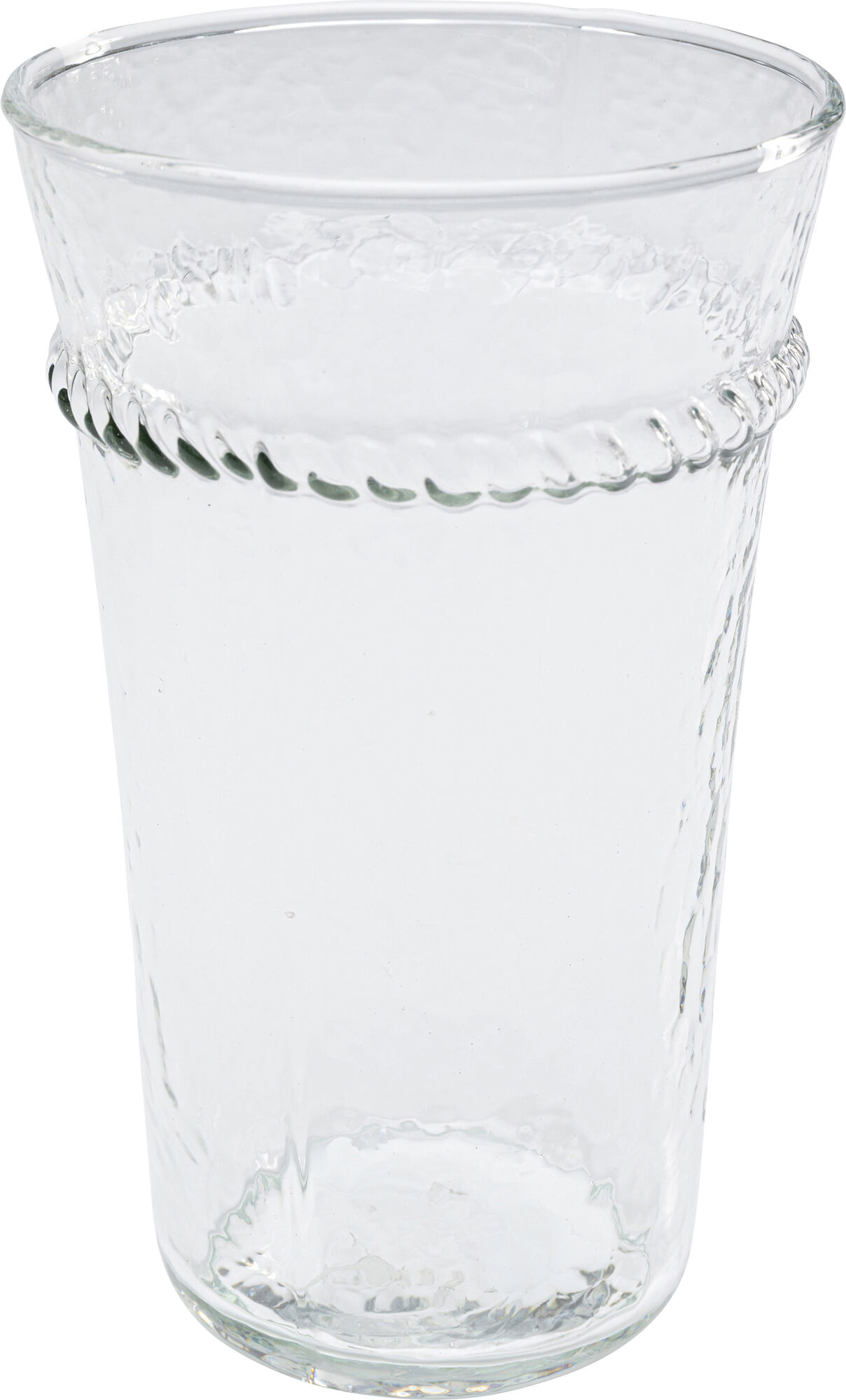 Wasserglas Georgia 15cm - KARE Online GmbH