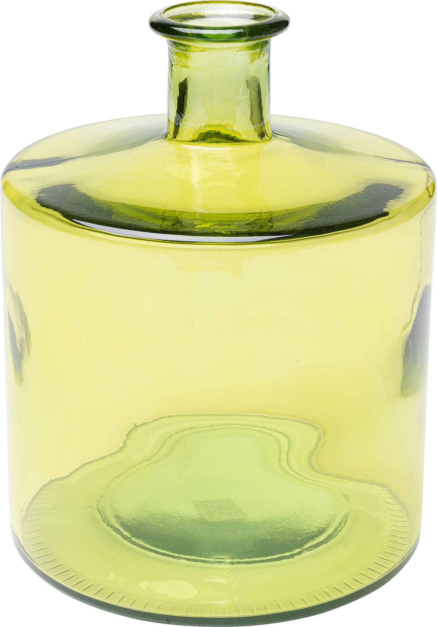 Vase Tutti Grün 25cm - KARE die zwei Wohnsinnigen Handels GmbH