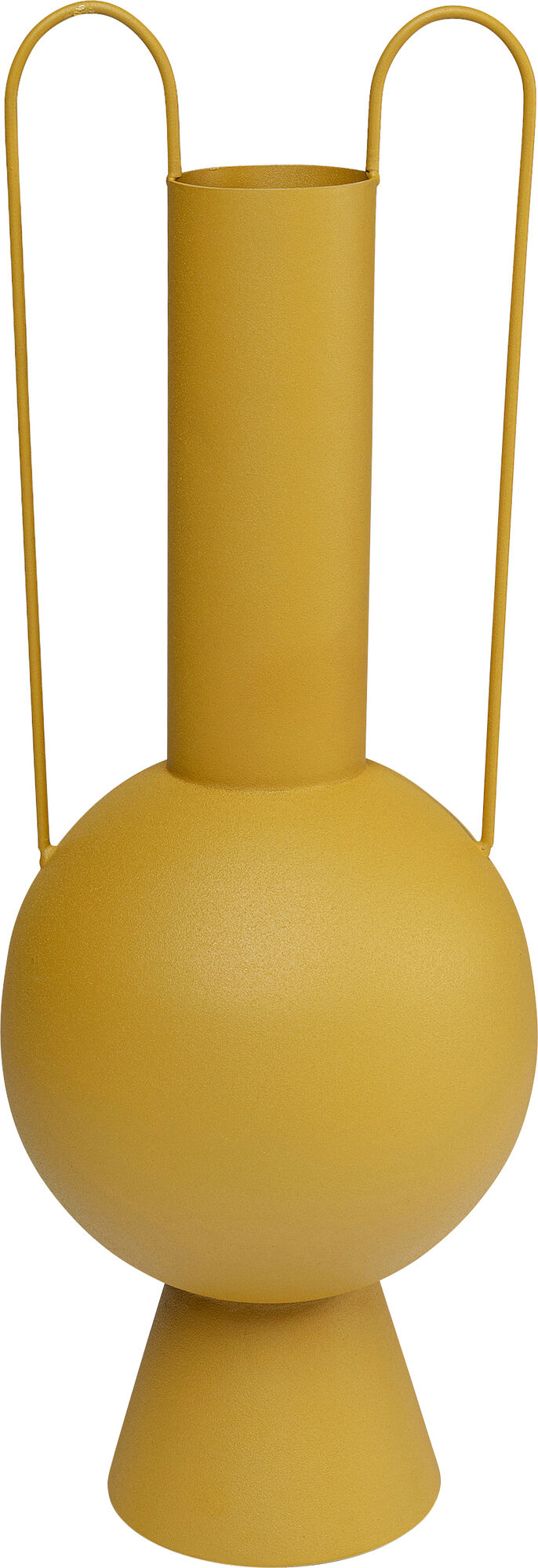 Vase Curvo 58cm - KARE Online GmbH