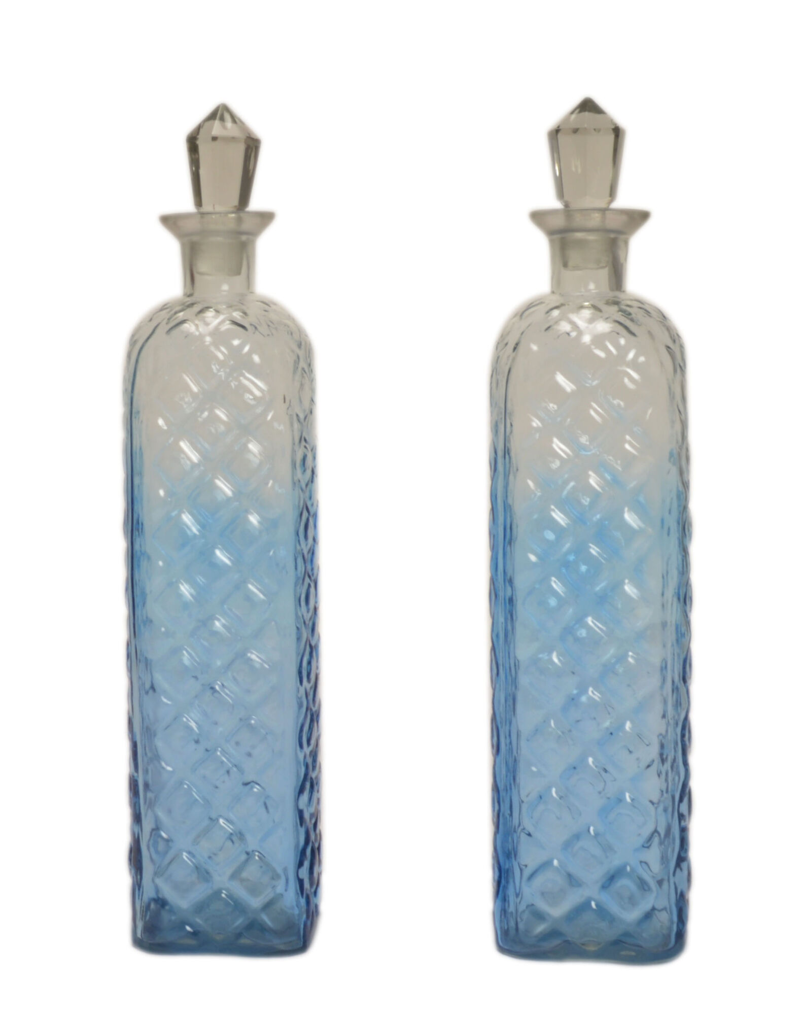 Karaffe Ocean Blau - KARE die zwei Wohnsinnigen Handels GmbH