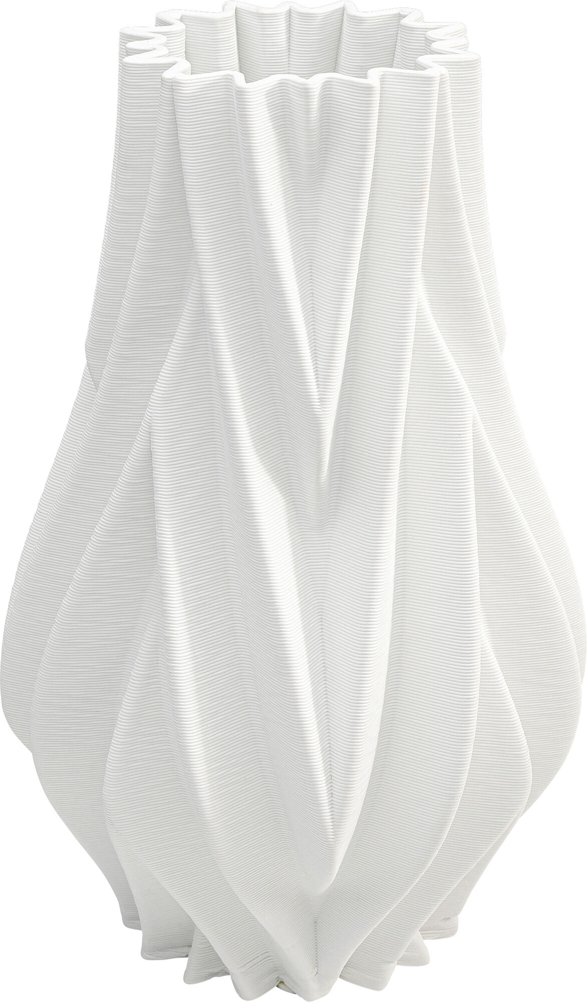 Vase Akira 34cm - KARE die zwei Wohnsinnigen Handels GmbH