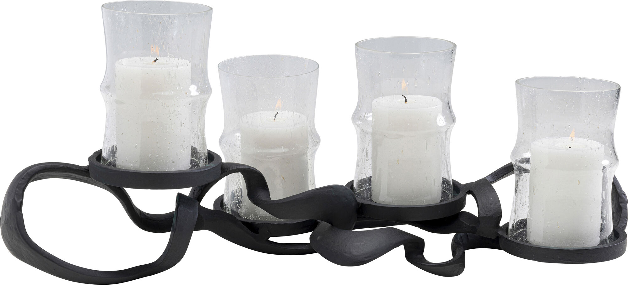 Kerzenständer Shake 62cm - KARE die zwei Wohnsinnigen Handels GmbH