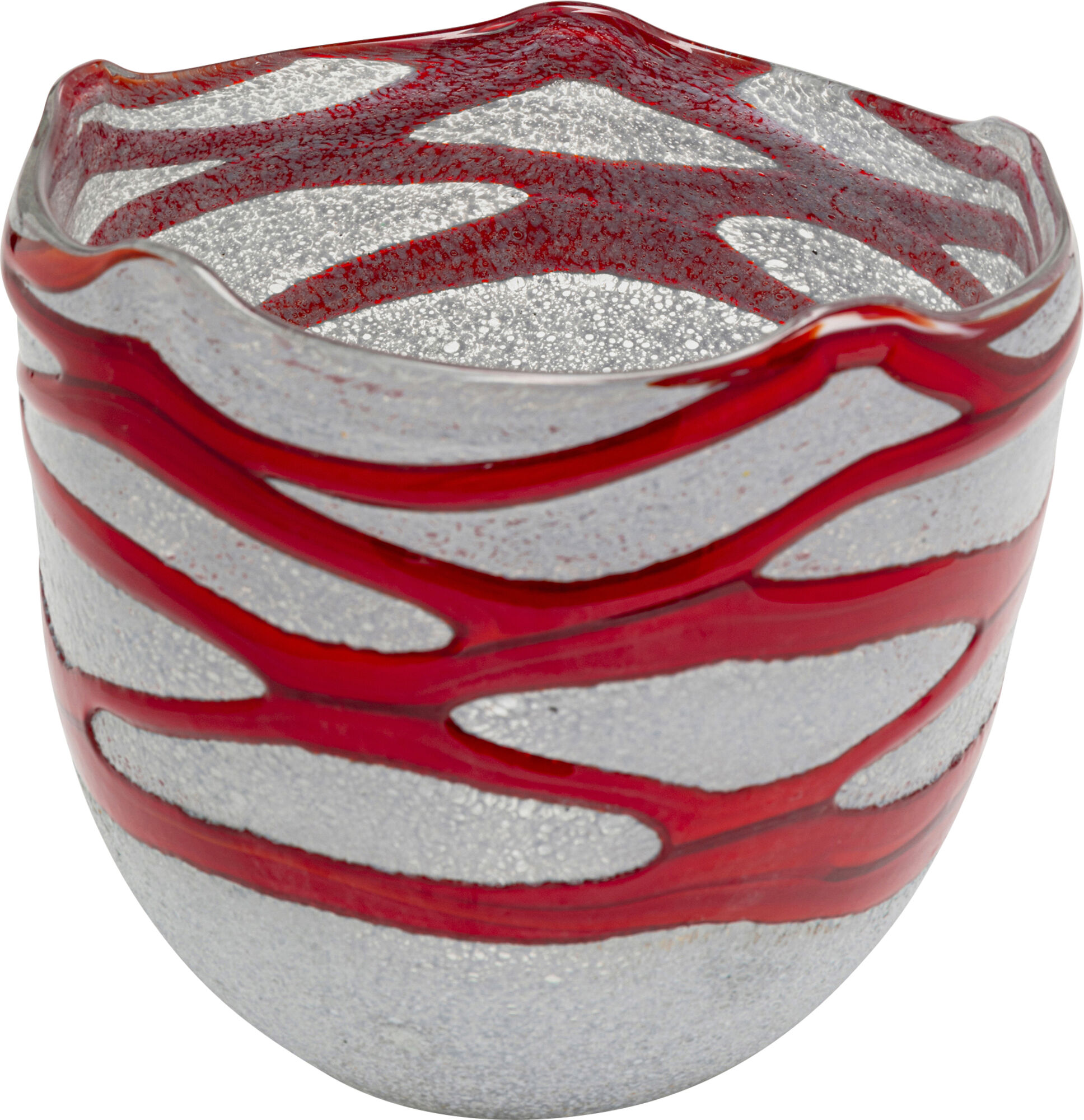 Vase Etna 19cm - KARE die zwei Wohnsinnigen Handels GmbH