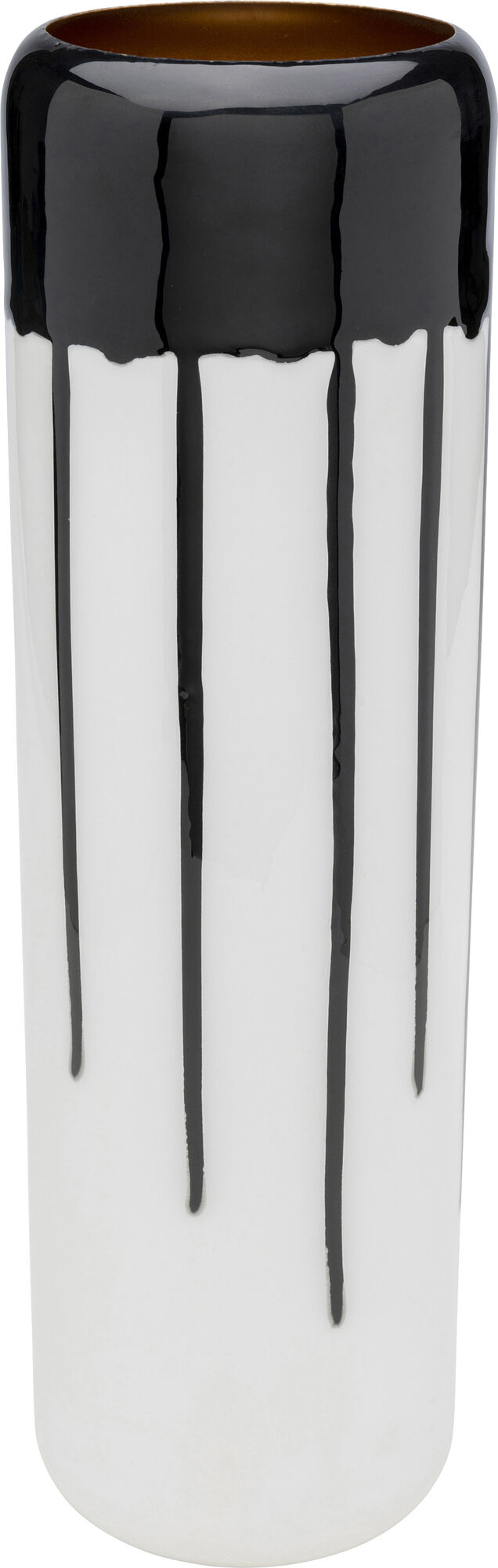 Vase Macchie 45cm - KARE die zwei Wohnsinnigen Handels GmbH