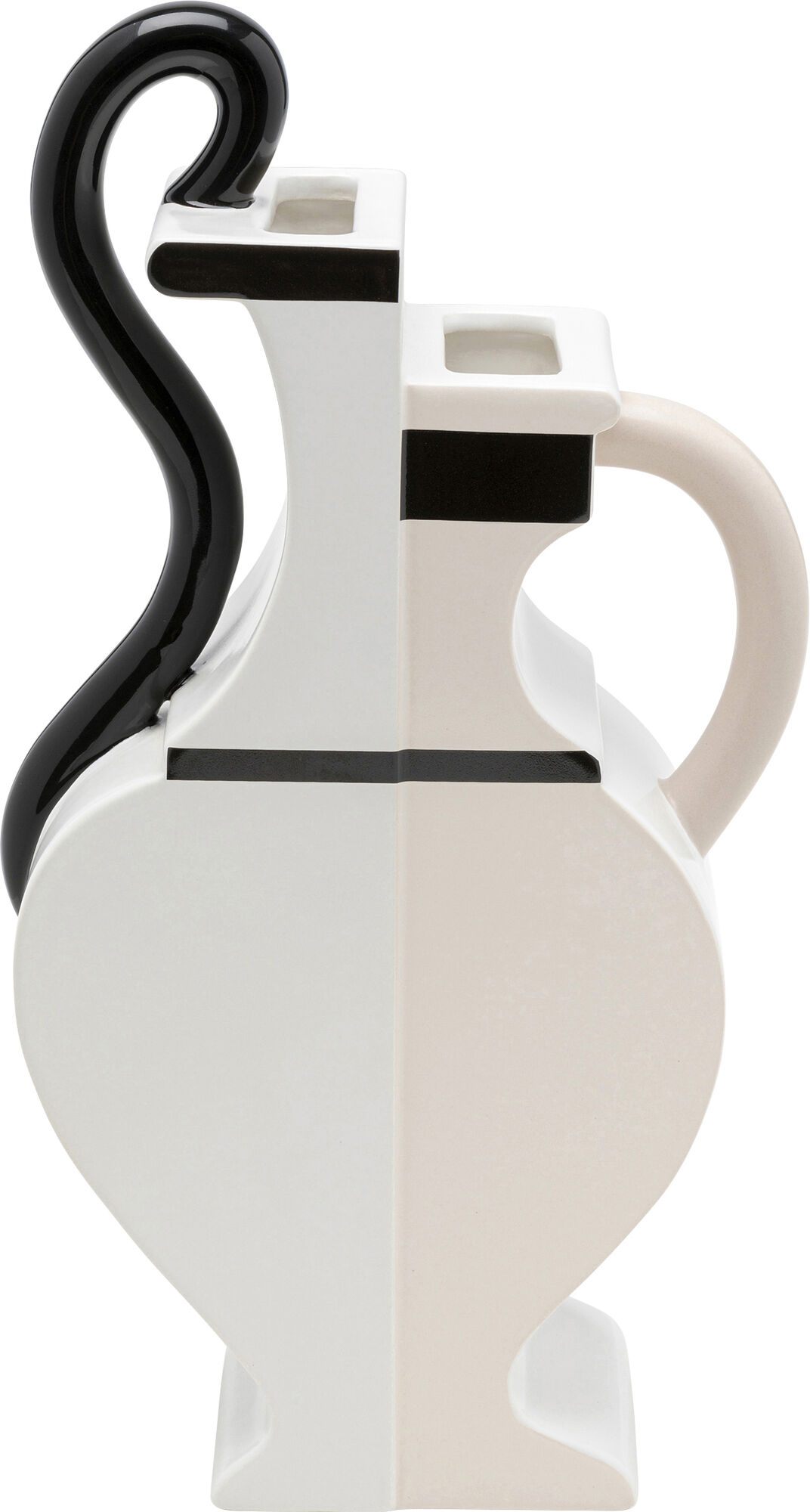 Vase Perfect Match 35cm - KARE die zwei Wohnsinnigen Handels GmbH