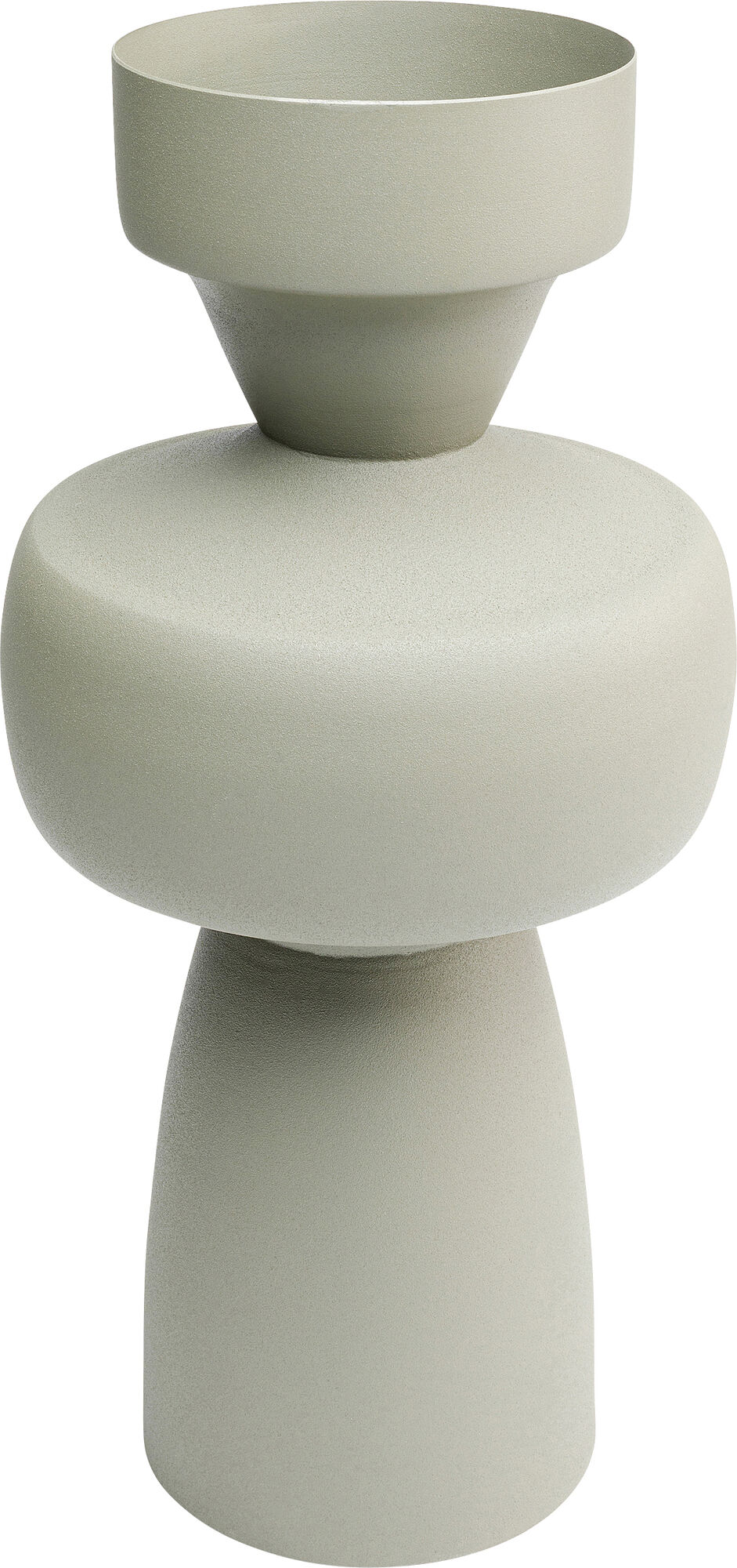 Vase Caruso 48cm - KARE die zwei Wohnsinnigen Handels GmbH