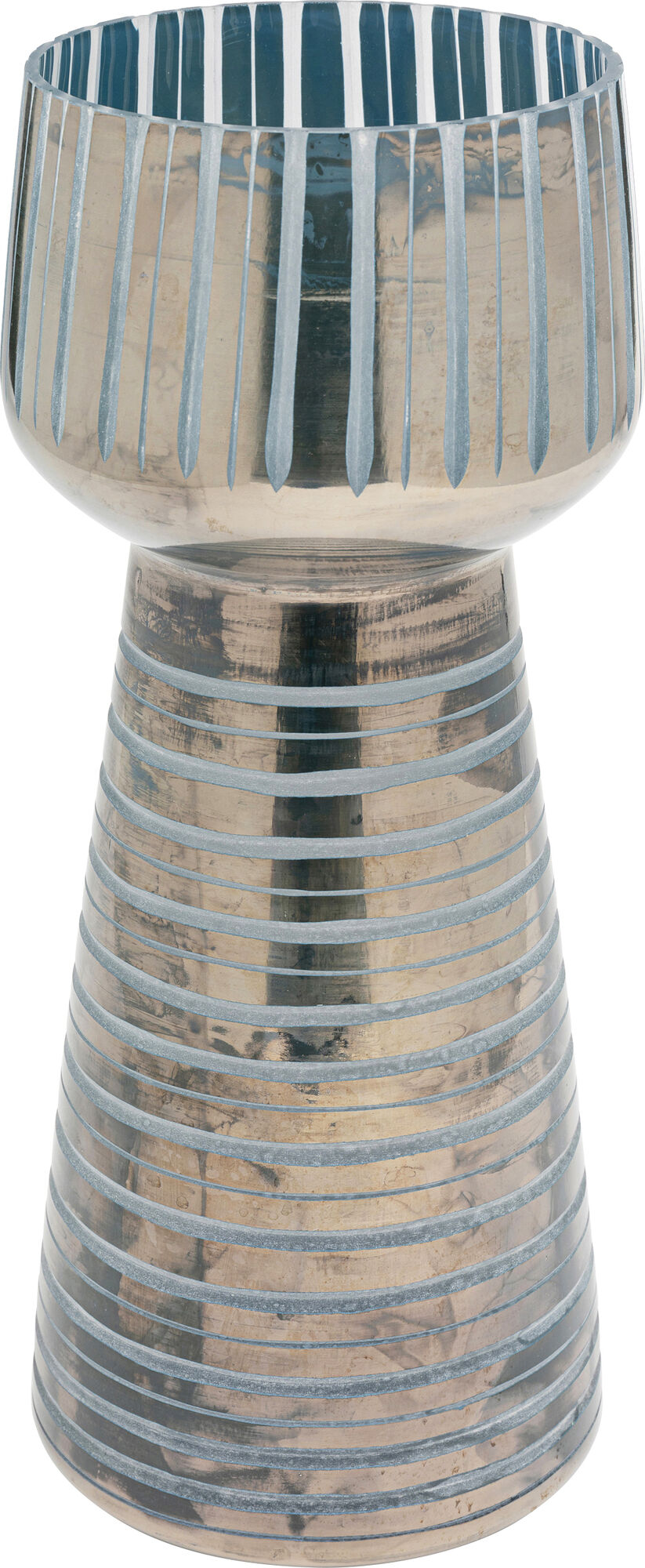 Vase Nizza 37cm - KARE die zwei Wohnsinnigen Handels GmbH