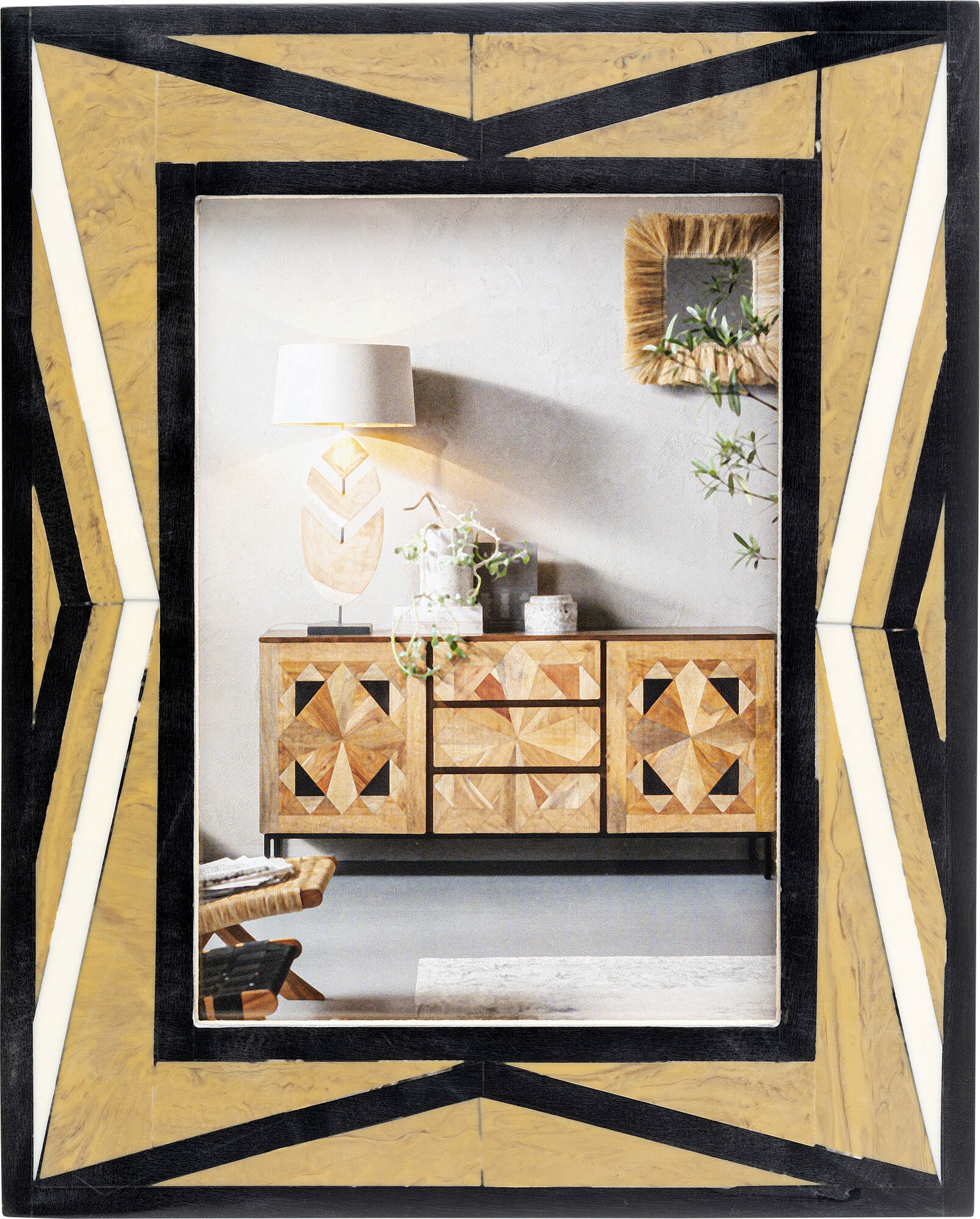 Bilderrahmen Freccia 13x18cm - KARE Online GmbH