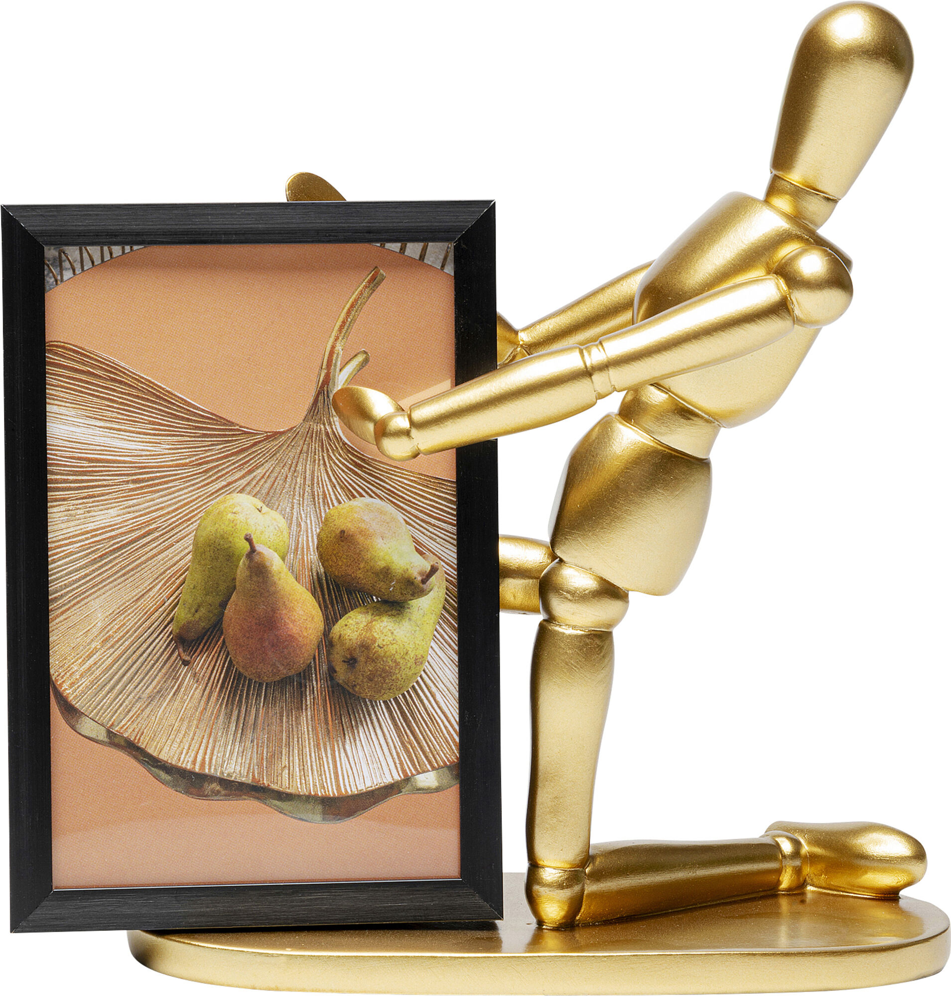 Bilderrahmen Proudly Present 10x15cm - KARE Online GmbH