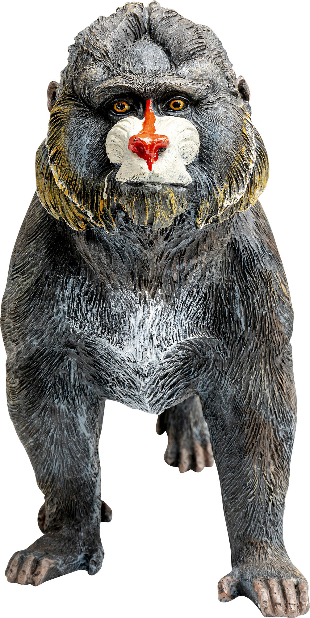 Deko Figur Walking Mandrill 47cm - KARE Online GmbH
