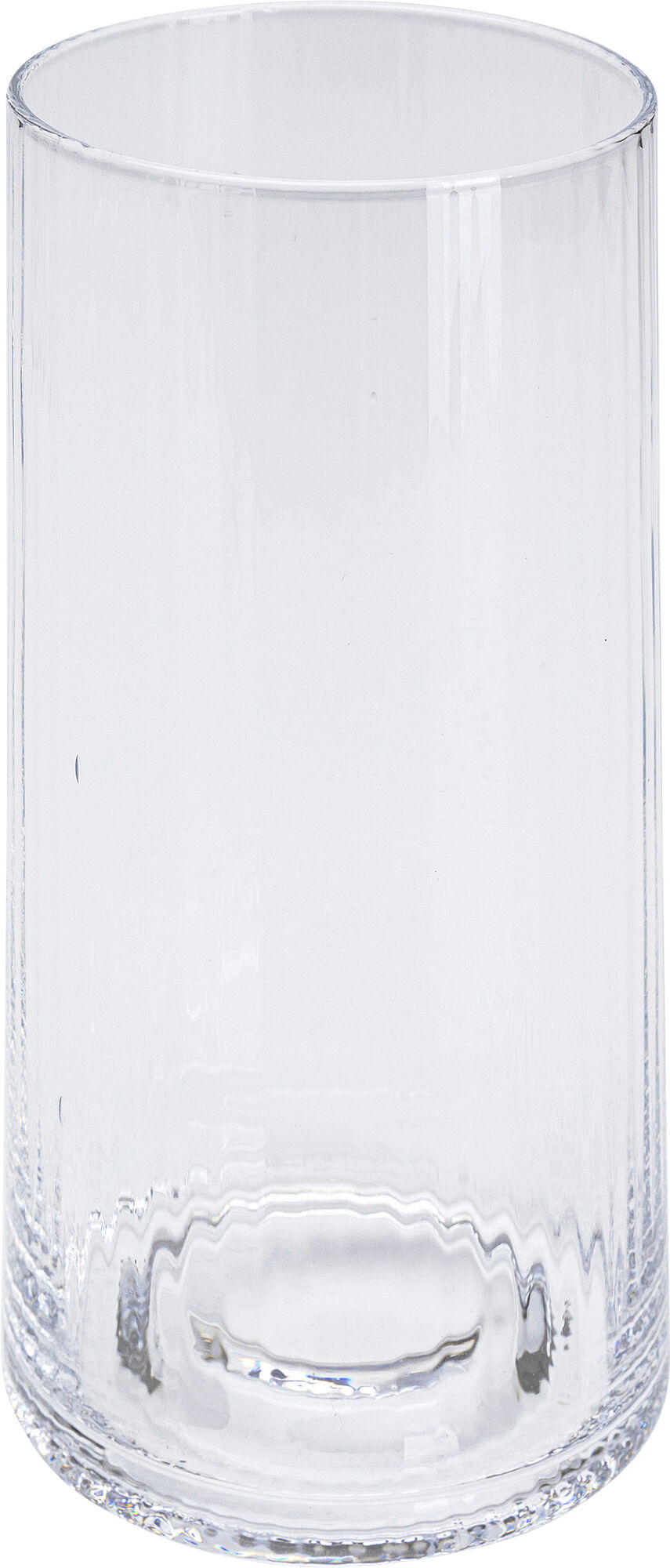 Wasserglas Riffle - KARE die zwei Wohnsinnigen Handels GmbH