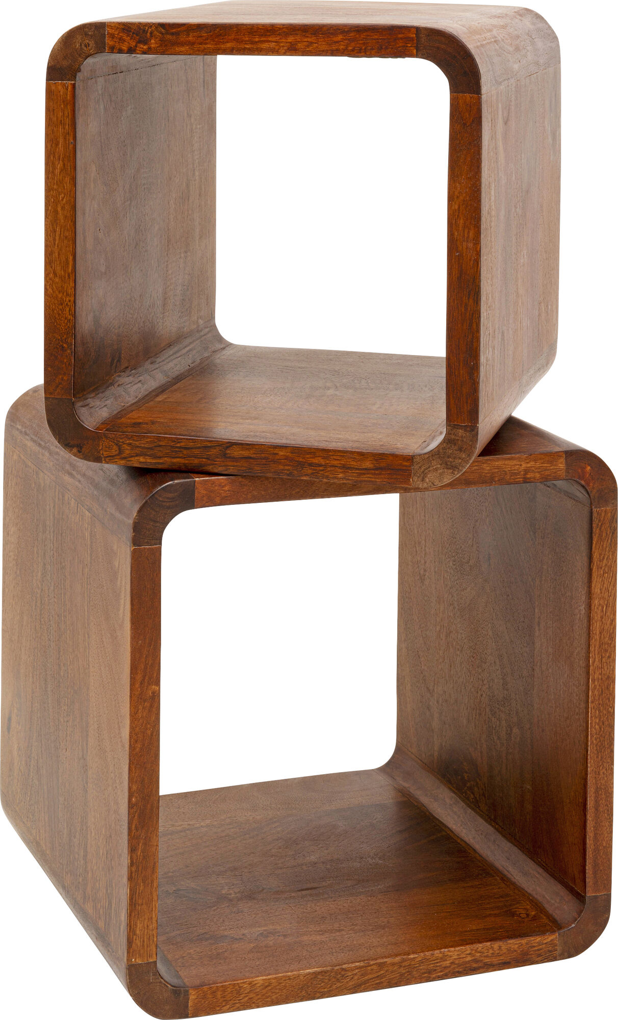 Authentico Cuben Square (2/Set) - KARE Online GmbH