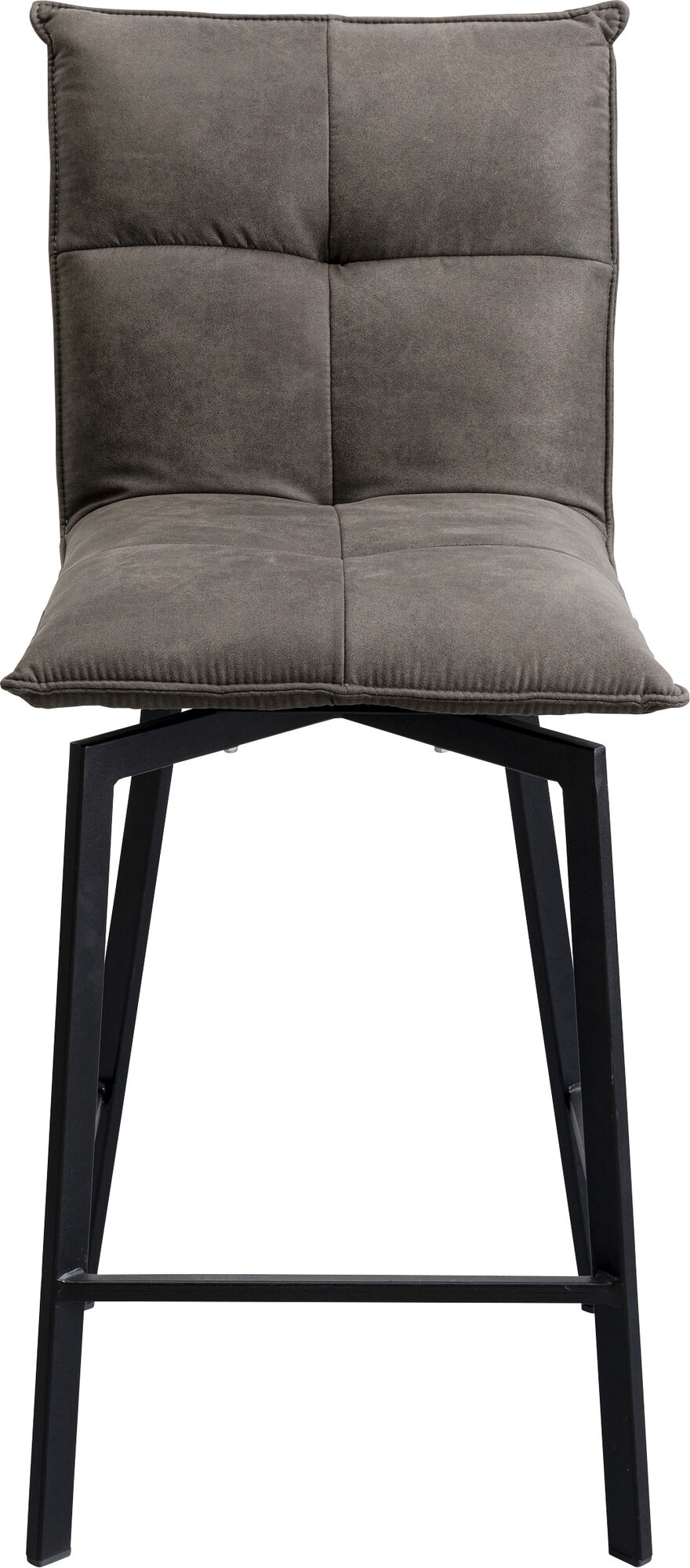 Barstuhl Toronto Braun 69cm - KARE Online GmbH
