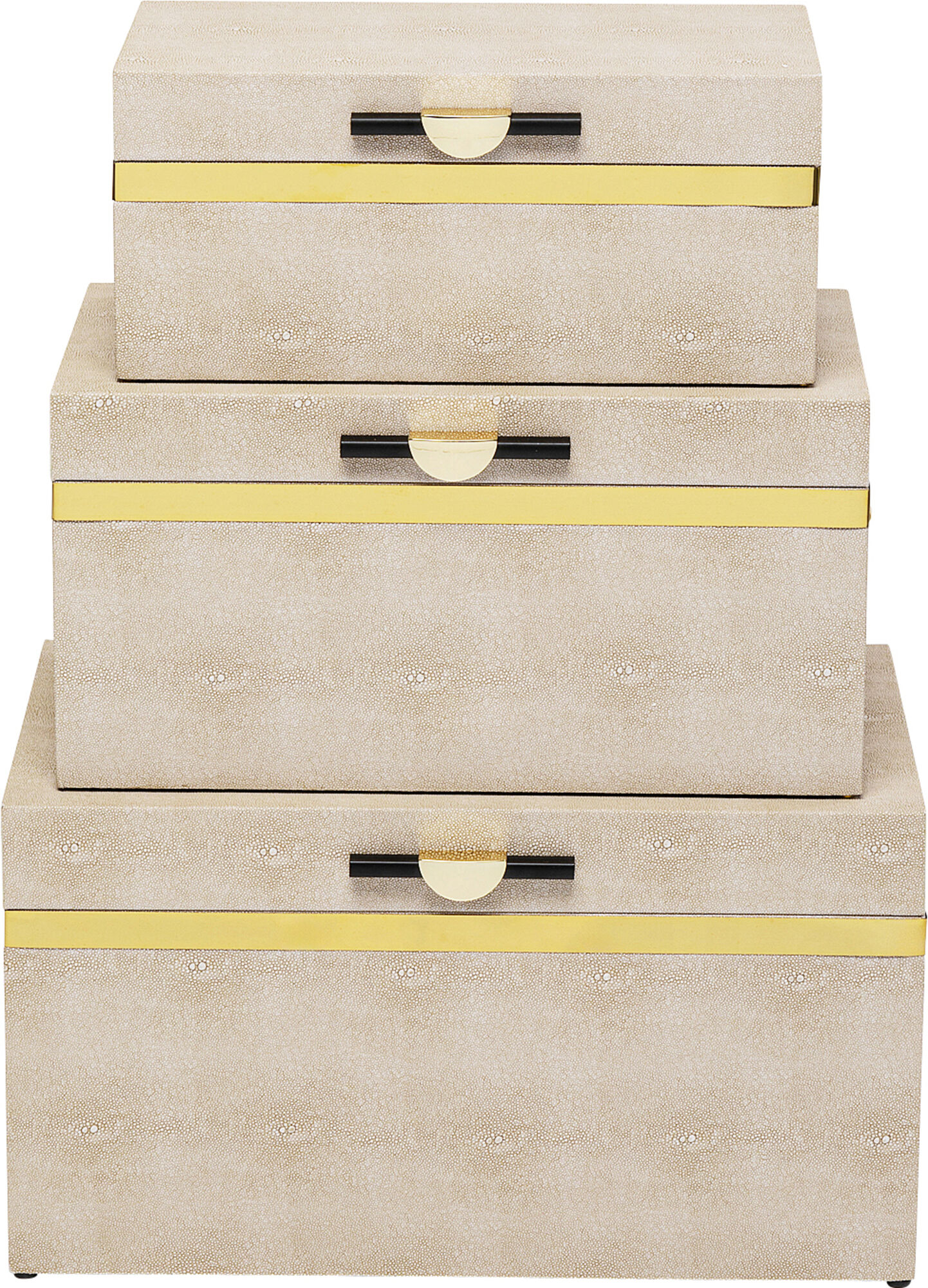 Box Classy (3/Set) - KARE Online GmbH