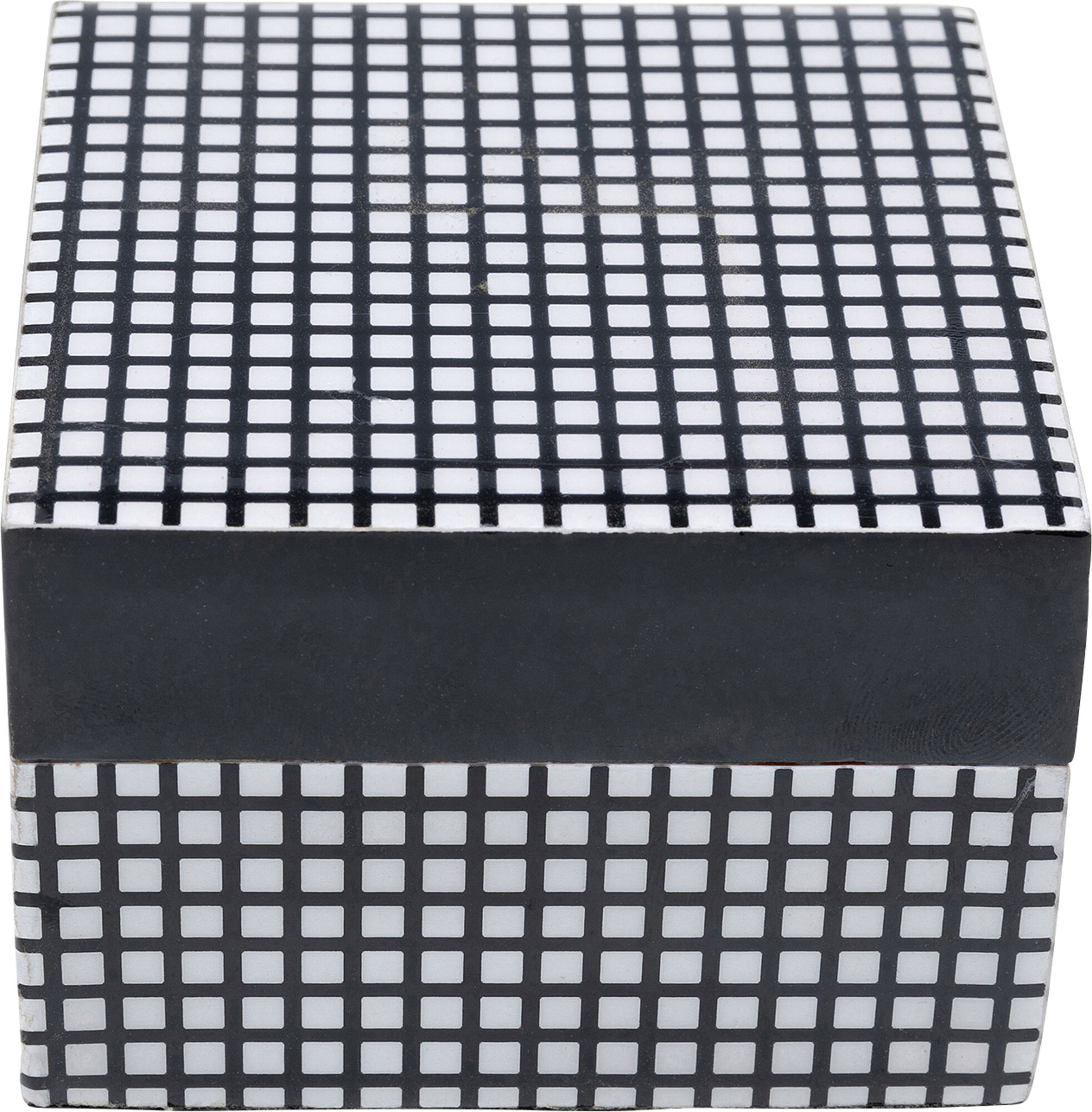 Box Plenty Squares 8x6cm - KARE Online GmbH