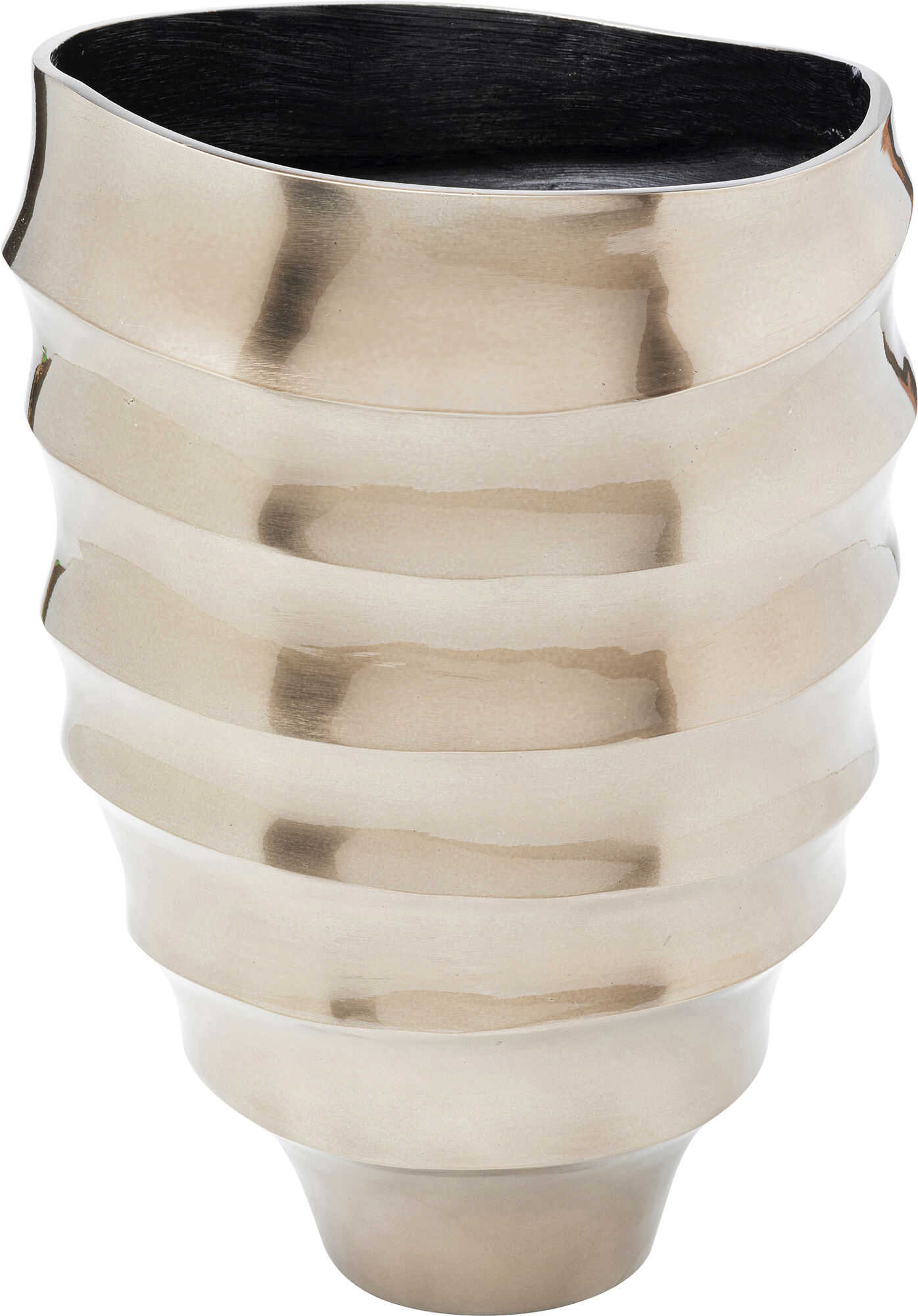 Vase Modulo 41cm - KARE die zwei Wohnsinnigen Handels GmbH