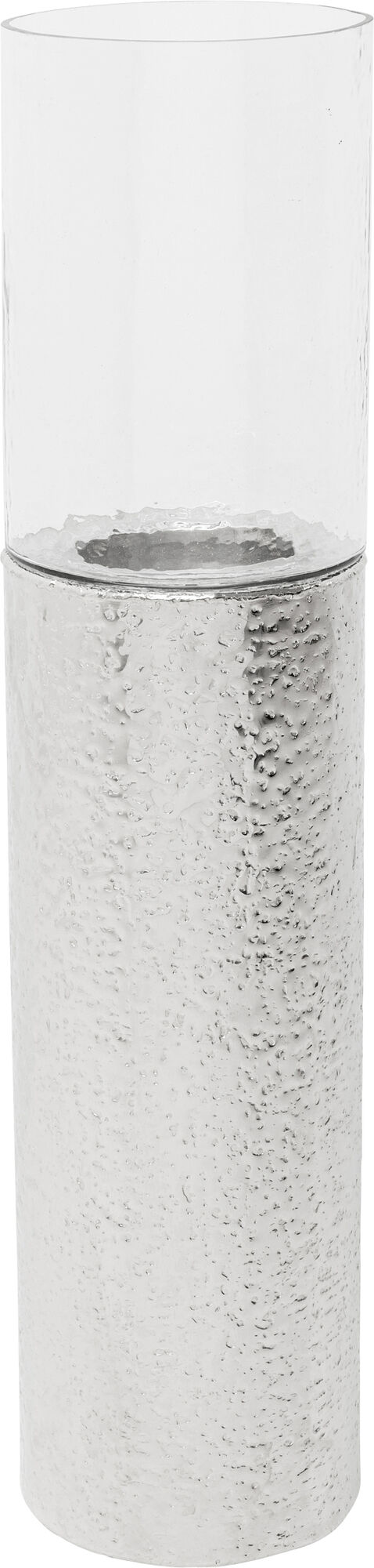 Windlicht Casablanca Alu 90cm - KARE die zwei Wohnsinnigen Handels GmbH