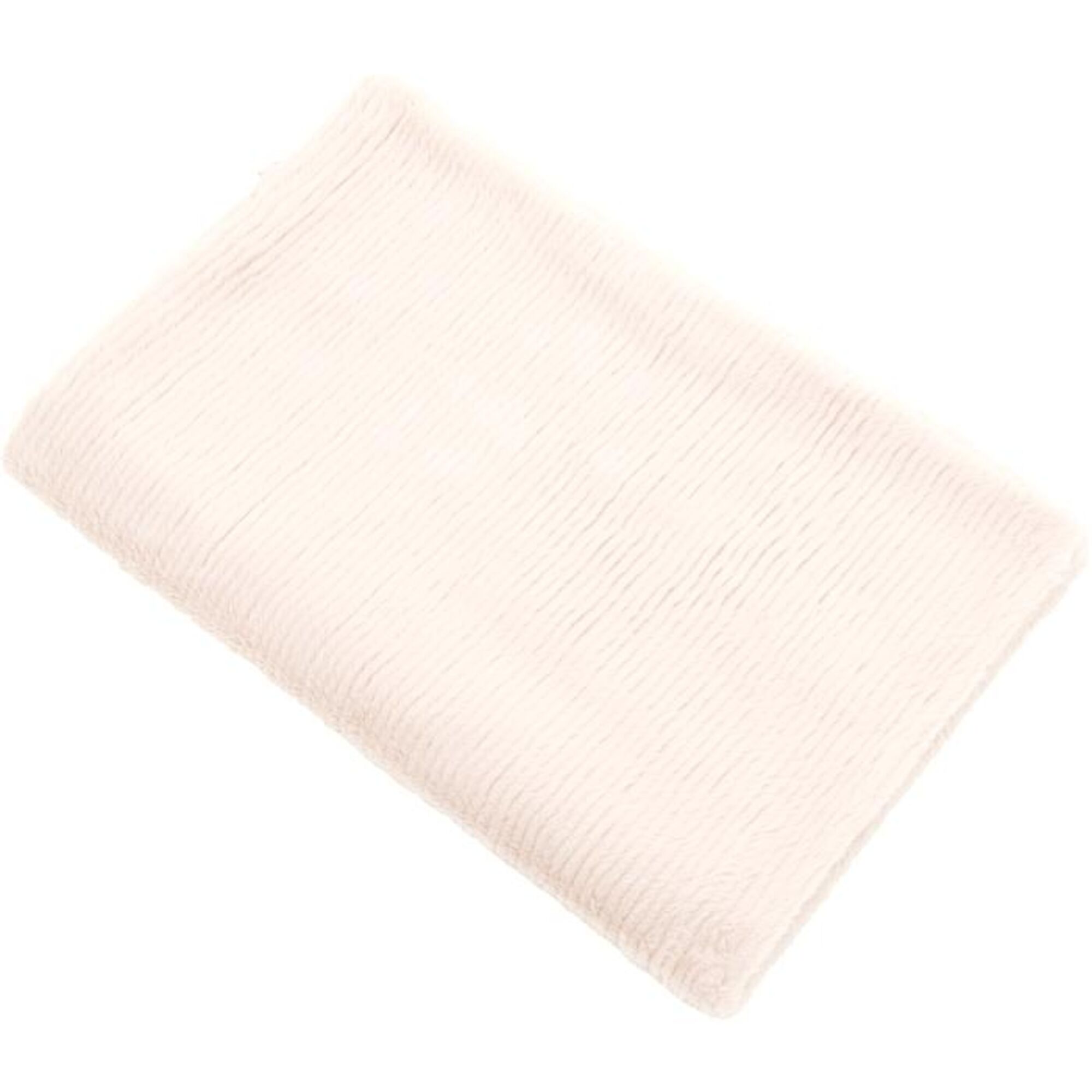 Decke Mika Light Creme 150x200cm - KARE Online GmbH