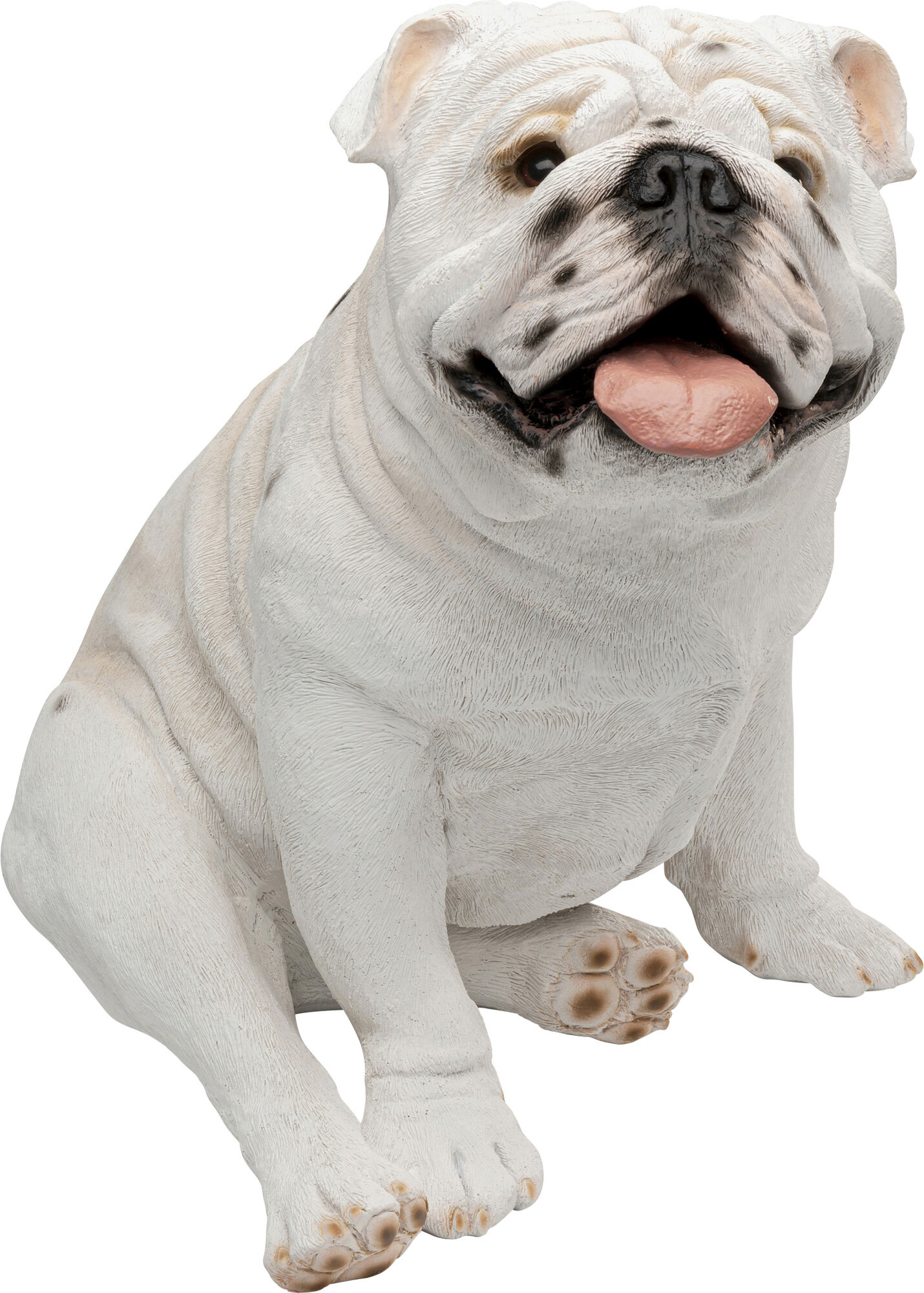 Deko Figur Dog Troy - KARE Online GmbH