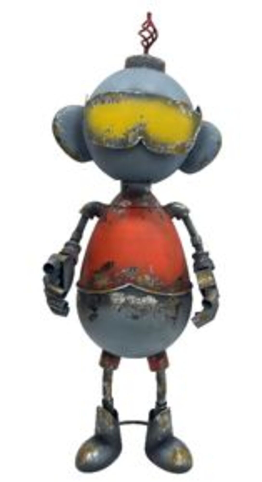 Deko Figur Robot Anthony 92cm - KARE Online GmbH