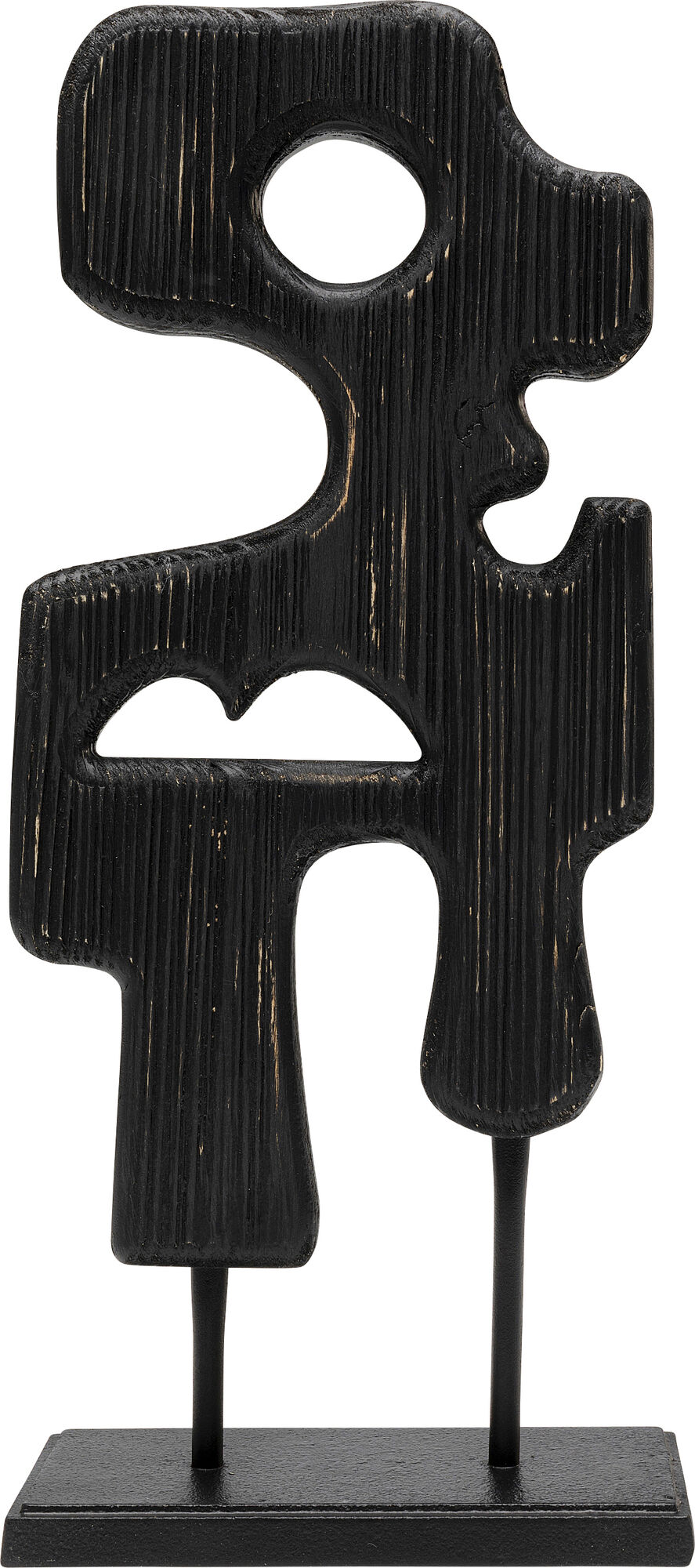 Deko Objekt Art Shapes 32x15cm - KARE Online GmbH