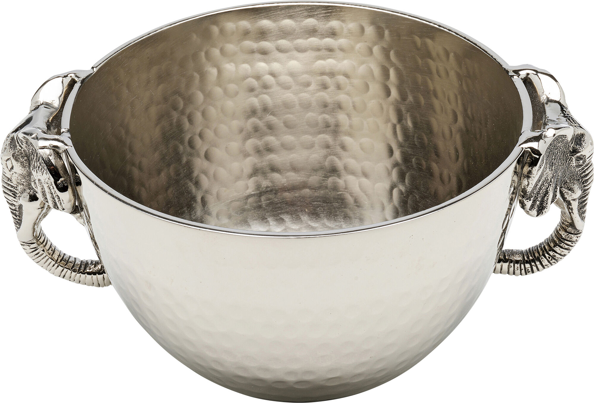 Deko Schale Happy Elephants 23x18cm - KARE Online GmbH