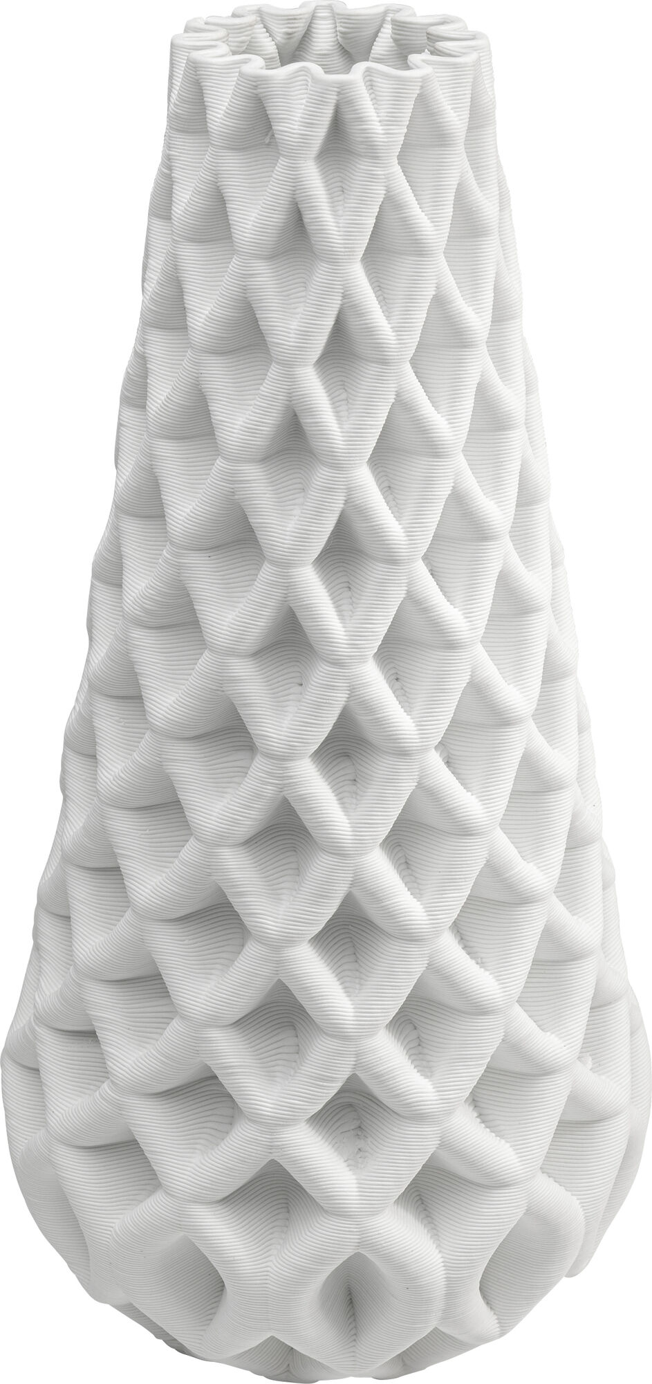 Deko Vase Akira 42cm - KARE Online GmbH