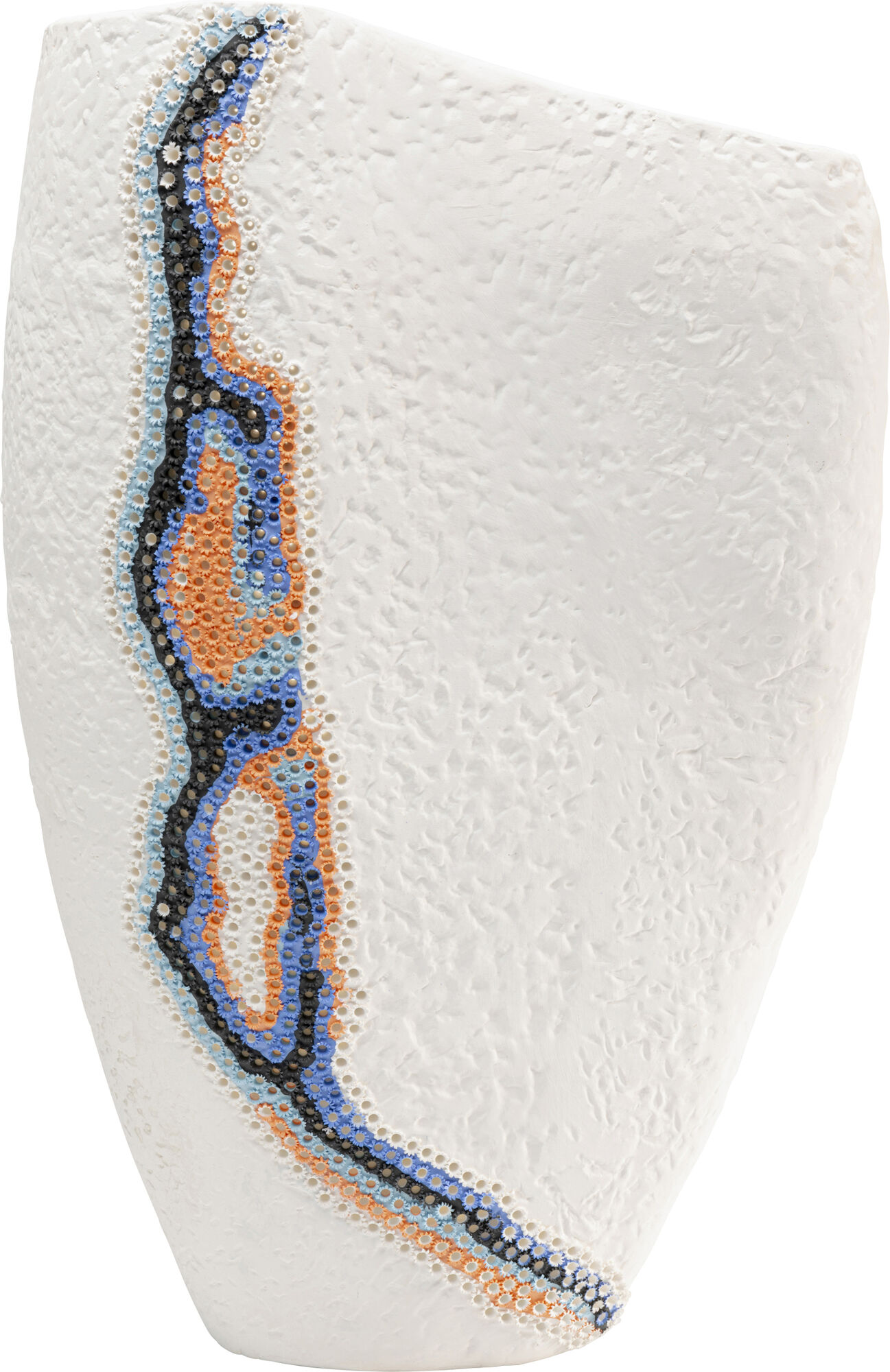 Deko Vase Anemone 50cm - KARE Online GmbH