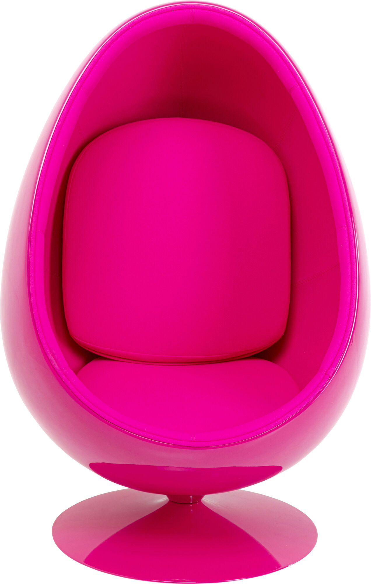 Drehsessel Eye Ball Pink - KARE Online GmbH