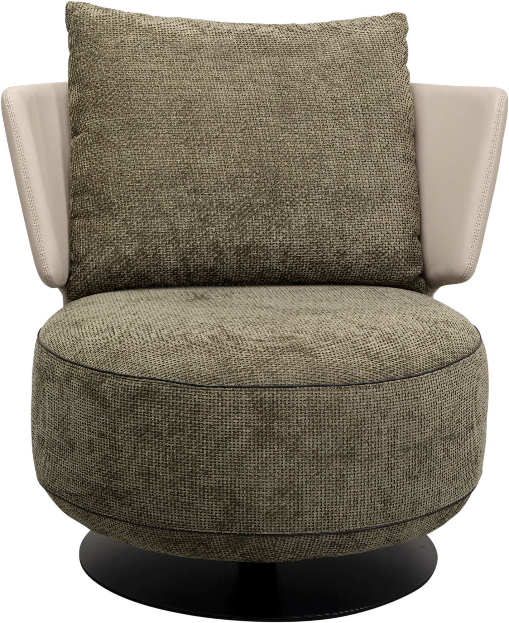 Drehsessel Josh - KARE Online GmbH