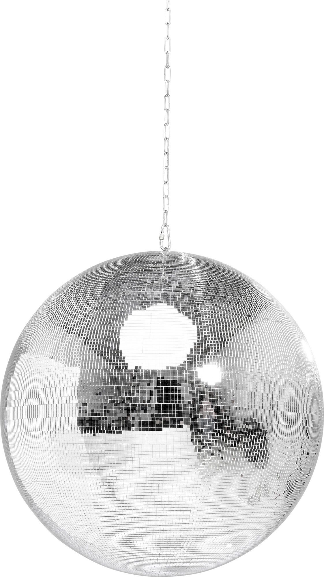 Diskokugel Fever Ø100cm - KARE die zwei Wohnsinnigen Handels GmbH