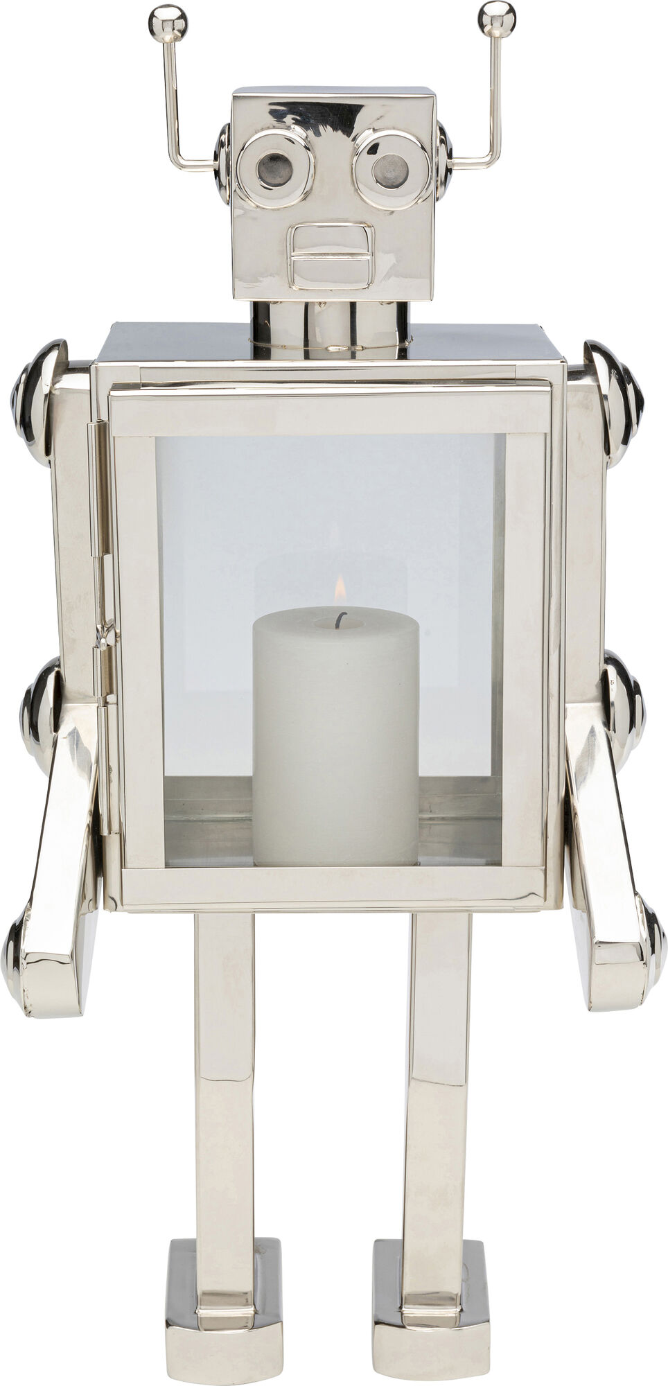 Laterne Space Walk 55cm - KARE die zwei Wohnsinnigen Handels GmbH