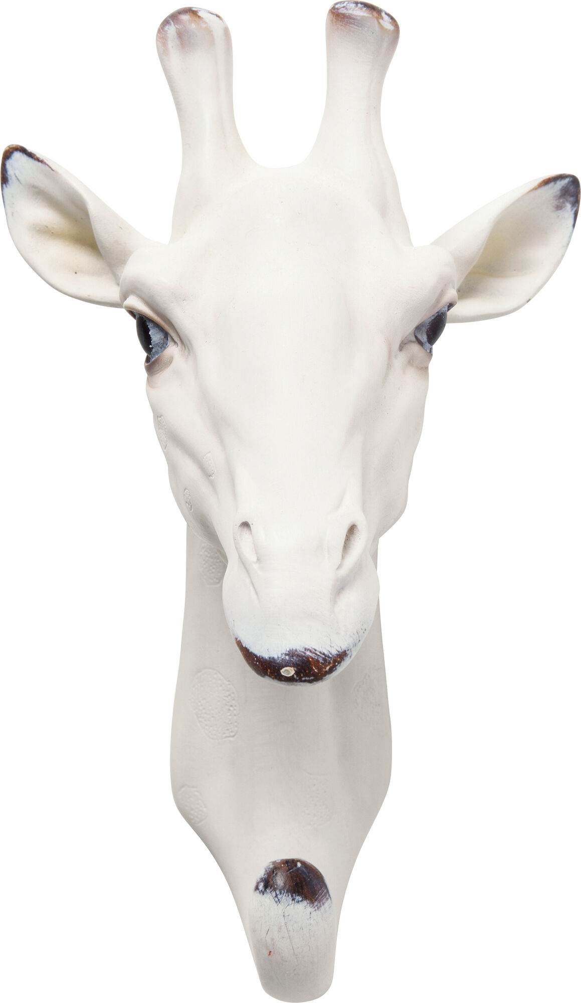 Wandgarderobe Giraffe - KARE die zwei Wohnsinnigen Handels GmbH