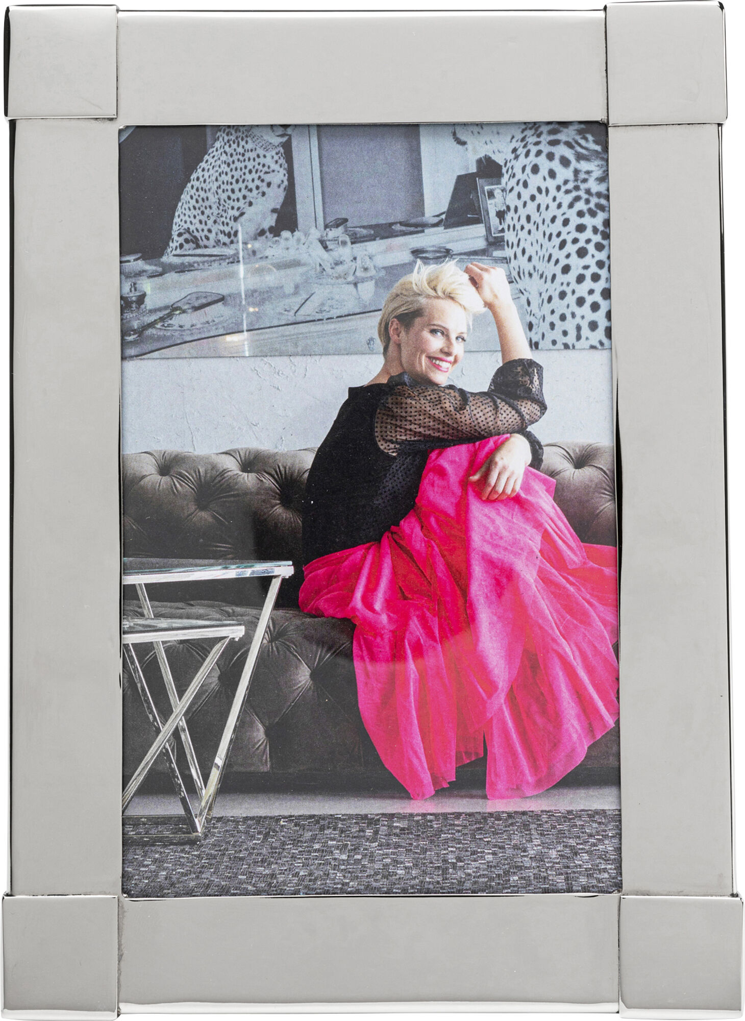 Bilderrahmen Sue 13x18cm - KARE die zwei Wohnsinnigen Handels GmbH