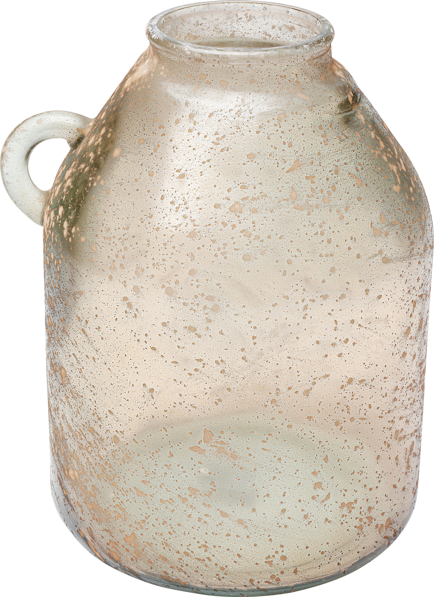 Vase Stardust 26cm - KARE Online GmbH