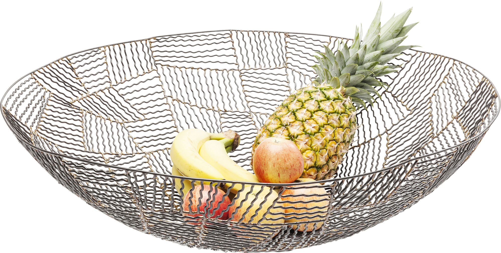 Schale Outlines Ø66cm - KARE Online GmbH