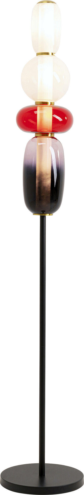 Stehleuchte Sugar 150cm - KARE die zwei Wohnsinnigen Handels GmbH