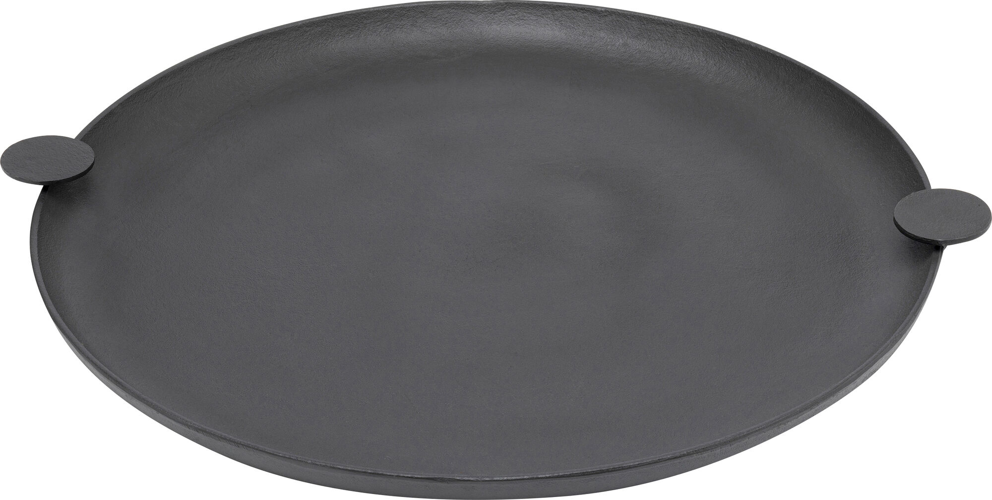 Tablett Plio 65x59cm - KARE Online GmbH