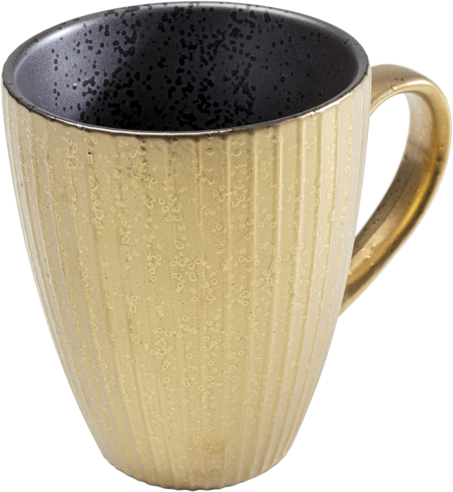 Tasse Diva Handle - KARE Online GmbH