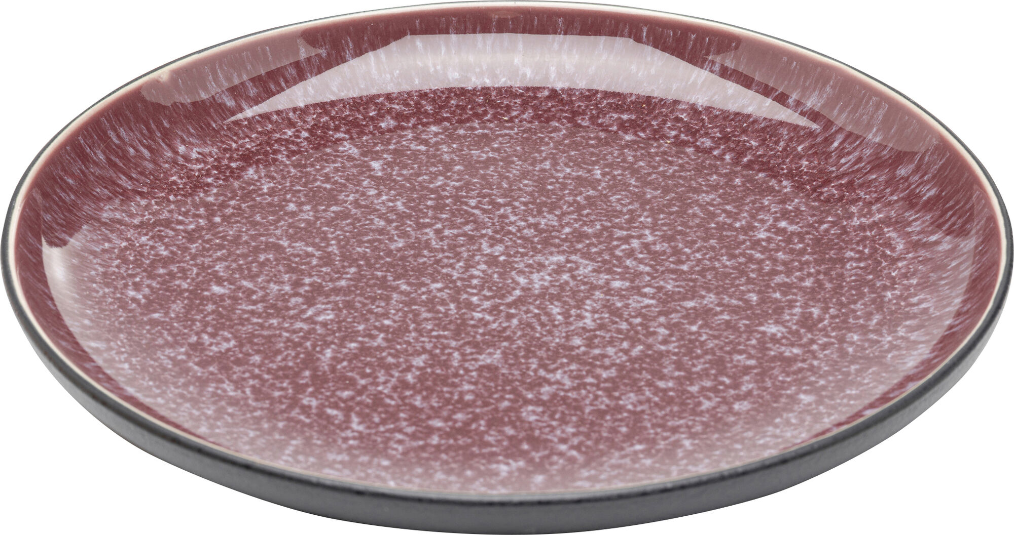 Teller Alissa Ø22cm - KARE Online GmbH