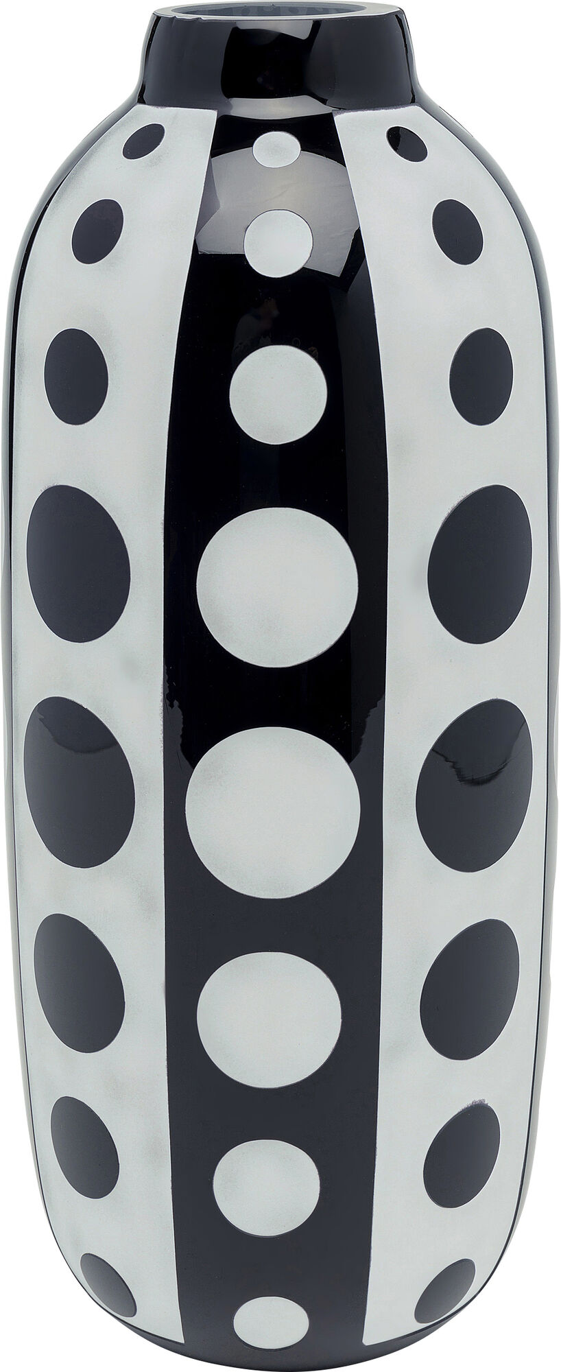 Vase Brillar 38cm - KARE Online GmbH